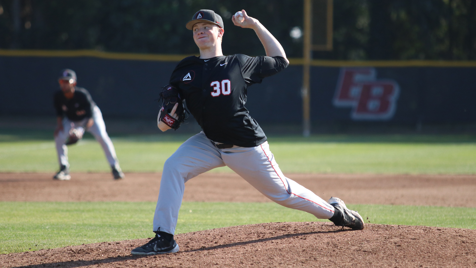 Brian Kraft - Baseball - Academy of Art University Athletics