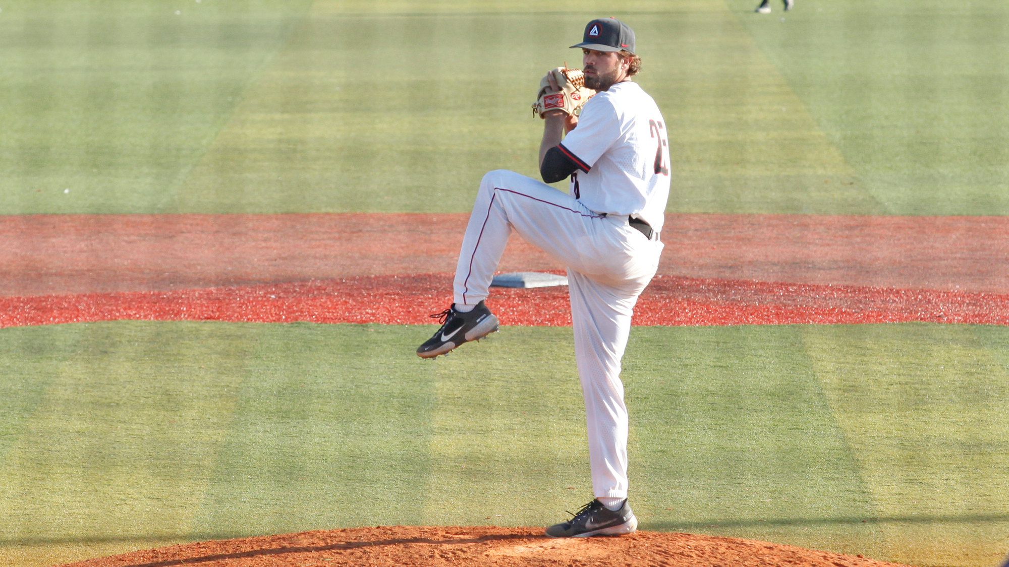 Cole Shafer - Baseball - Academy of Art University Athletics