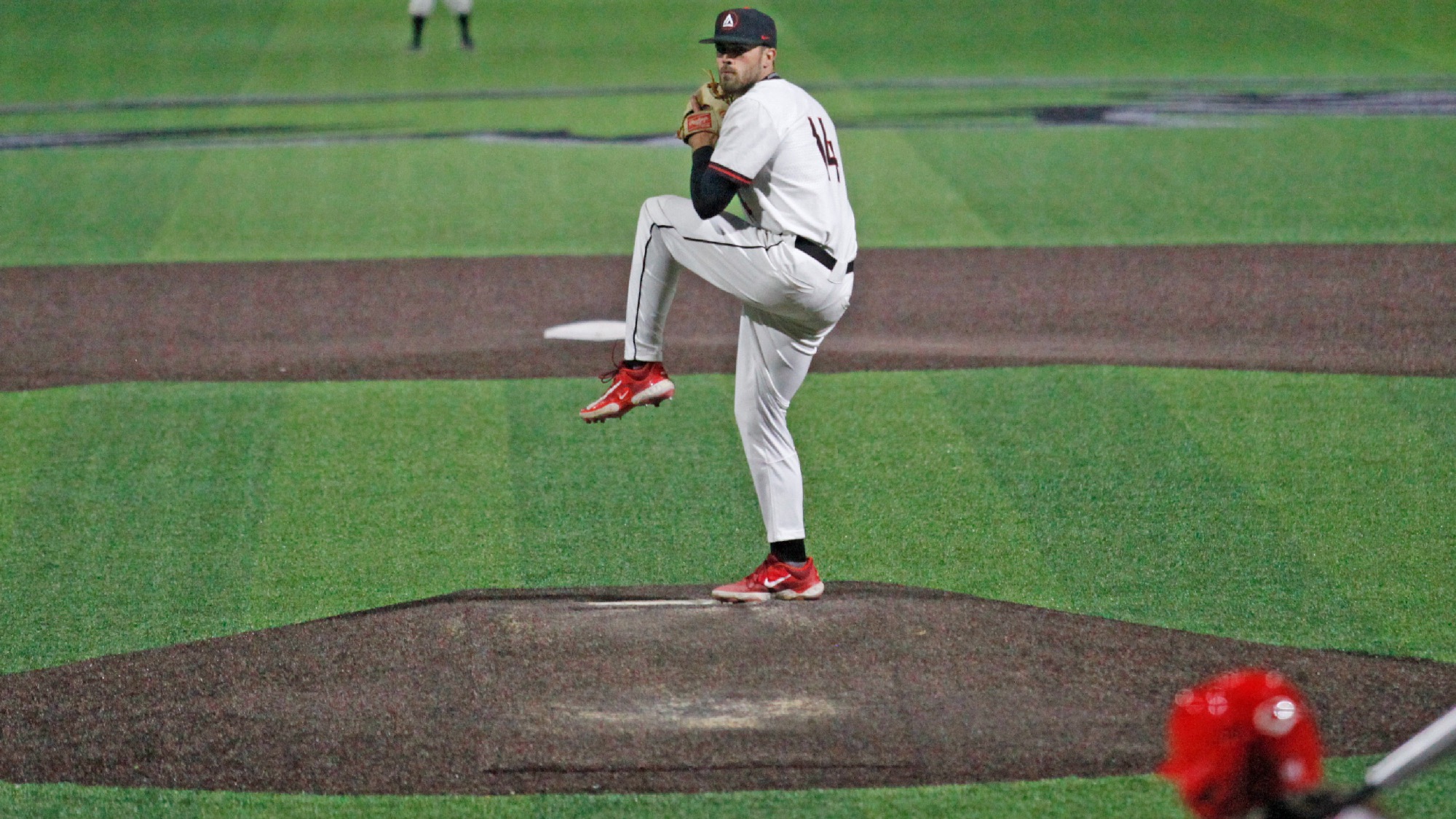 Cole Shafer - Baseball - Academy of Art University Athletics