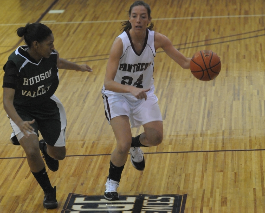 Alex Oaks - Women's Basketball - ACPHS Athletics