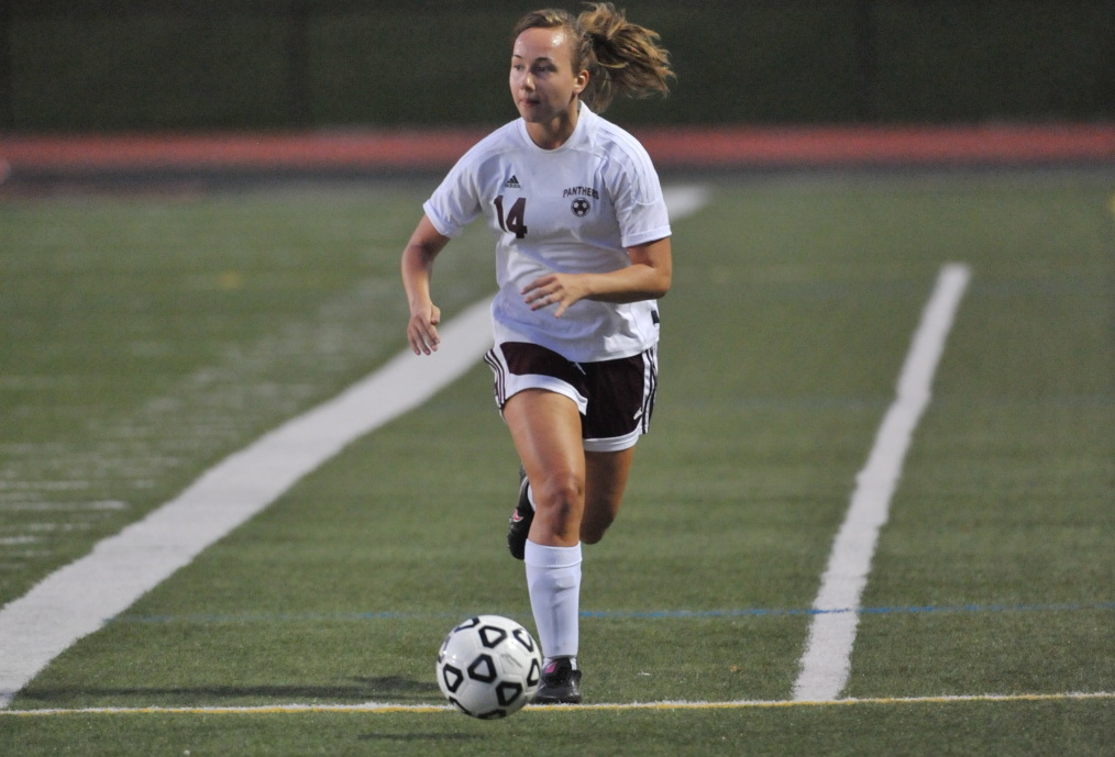 Sarah Cope - Women's Soccer - ACPHS Athletics