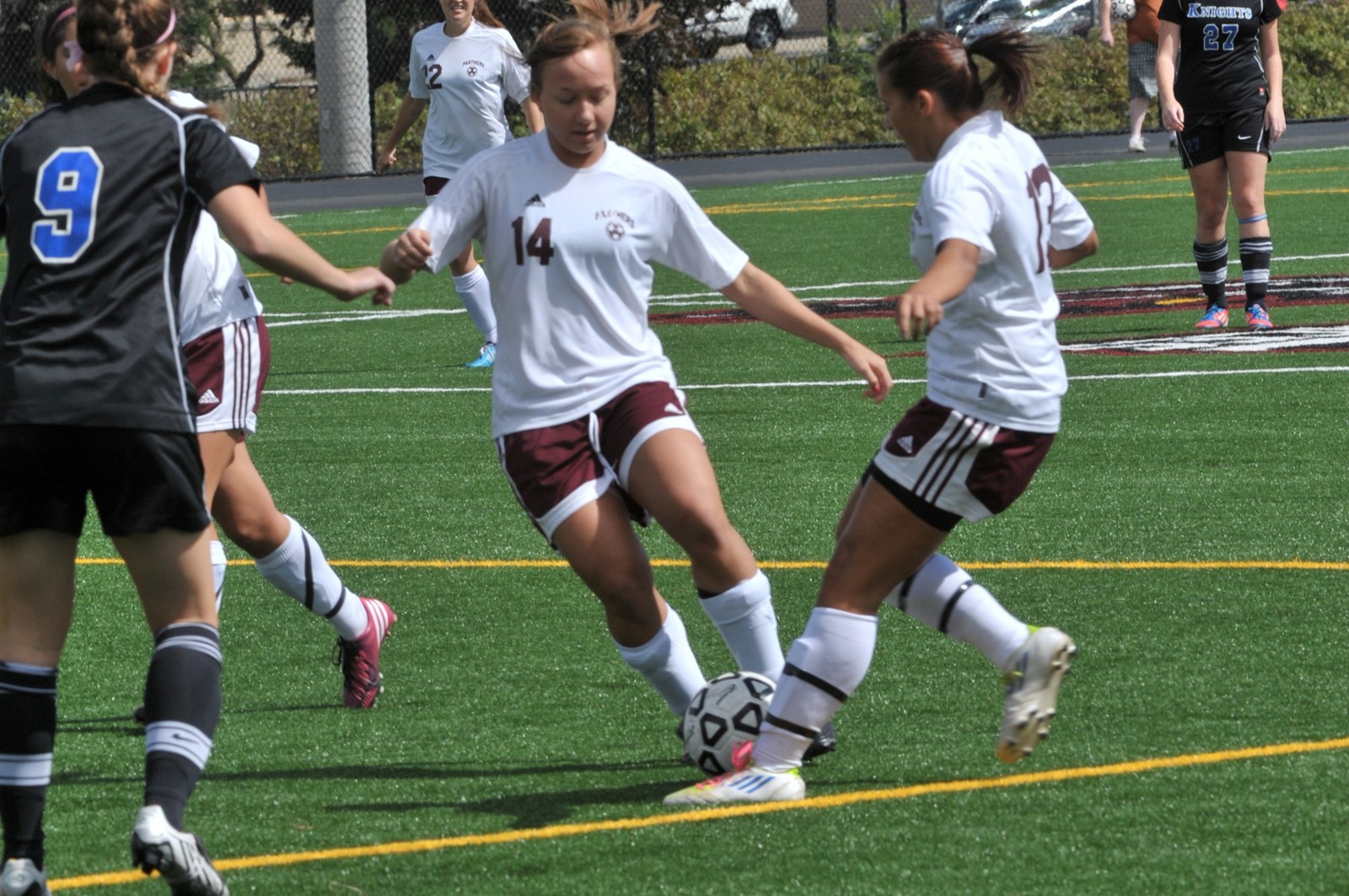 Sarah Cope - Women's Soccer - ACPHS Athletics