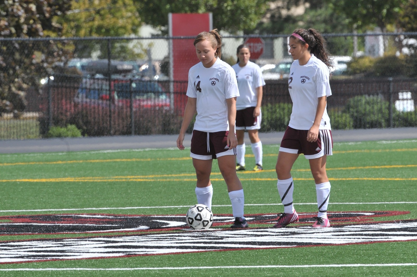 Sarah Cope - Women's Soccer - ACPHS Athletics