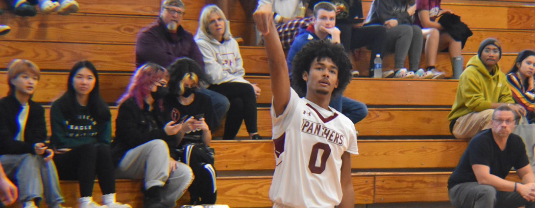 Panthers drop first game of 2023 - ACPHS Athletics