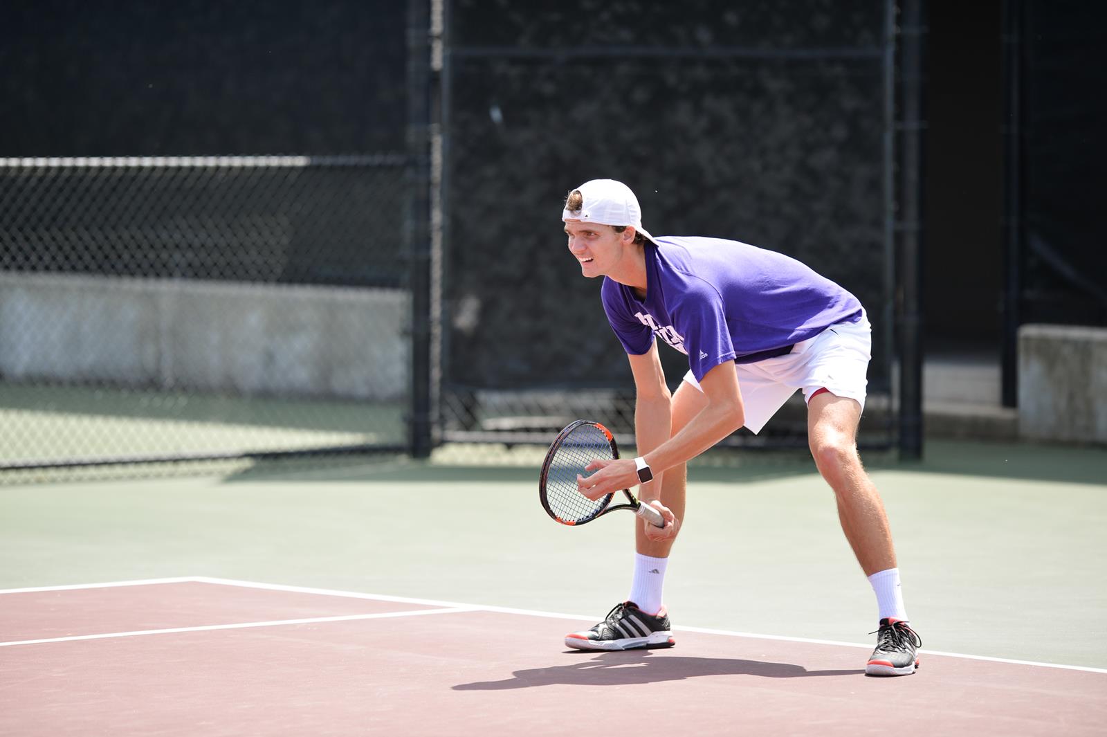 Paul Michael Domanski - Men's Tennis - Abilene Christian University ...