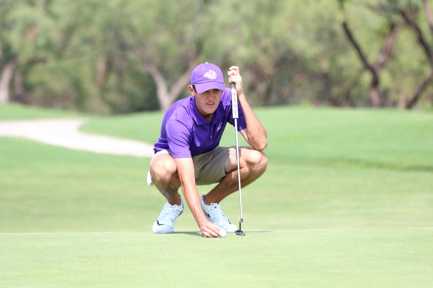 Bill Ramage - Men's Golf - Abilene Christian University Athletics