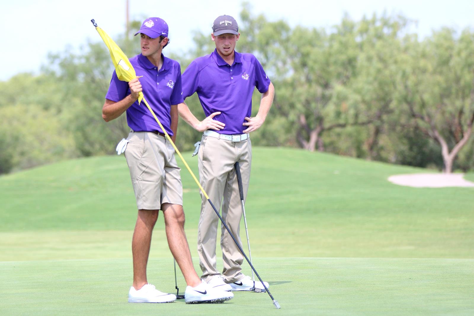 Bill Ramage - Men's Golf - Abilene Christian University Athletics