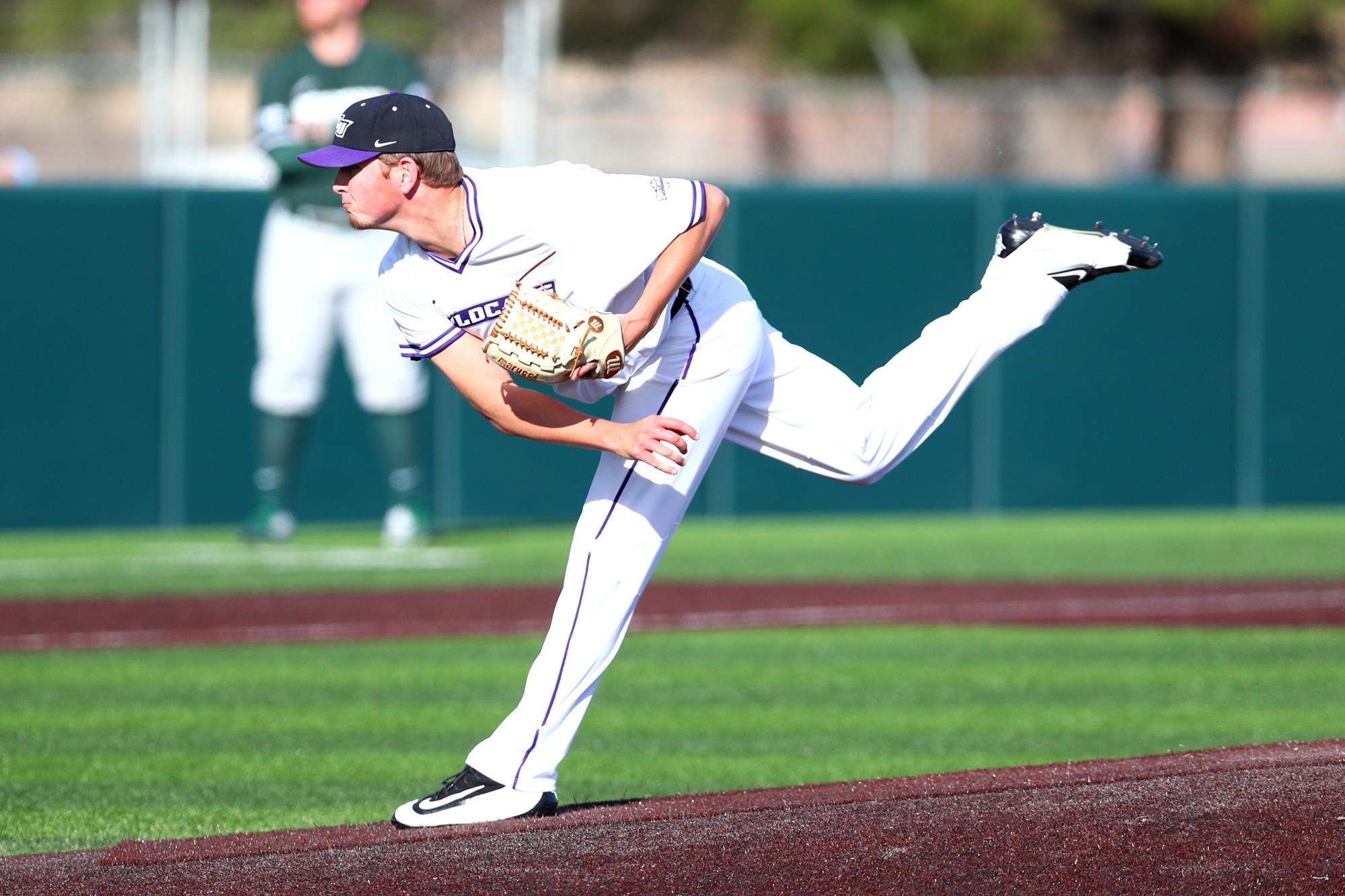 Caleb Dougherty - Baseball - Abilene Christian University Athletics