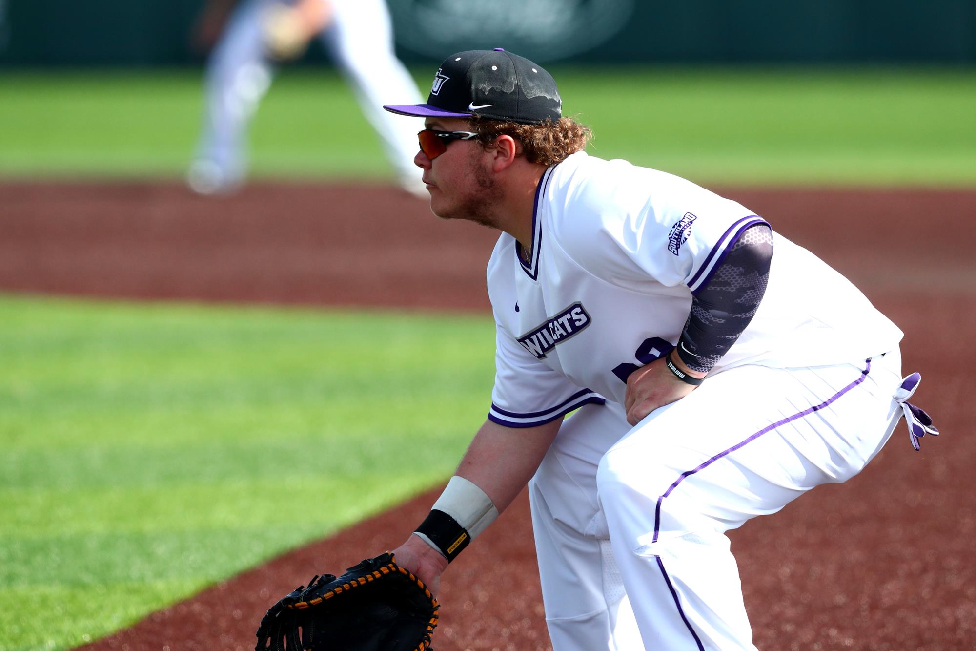 Koby Claborn - Baseball - Abilene Christian University Athletics
