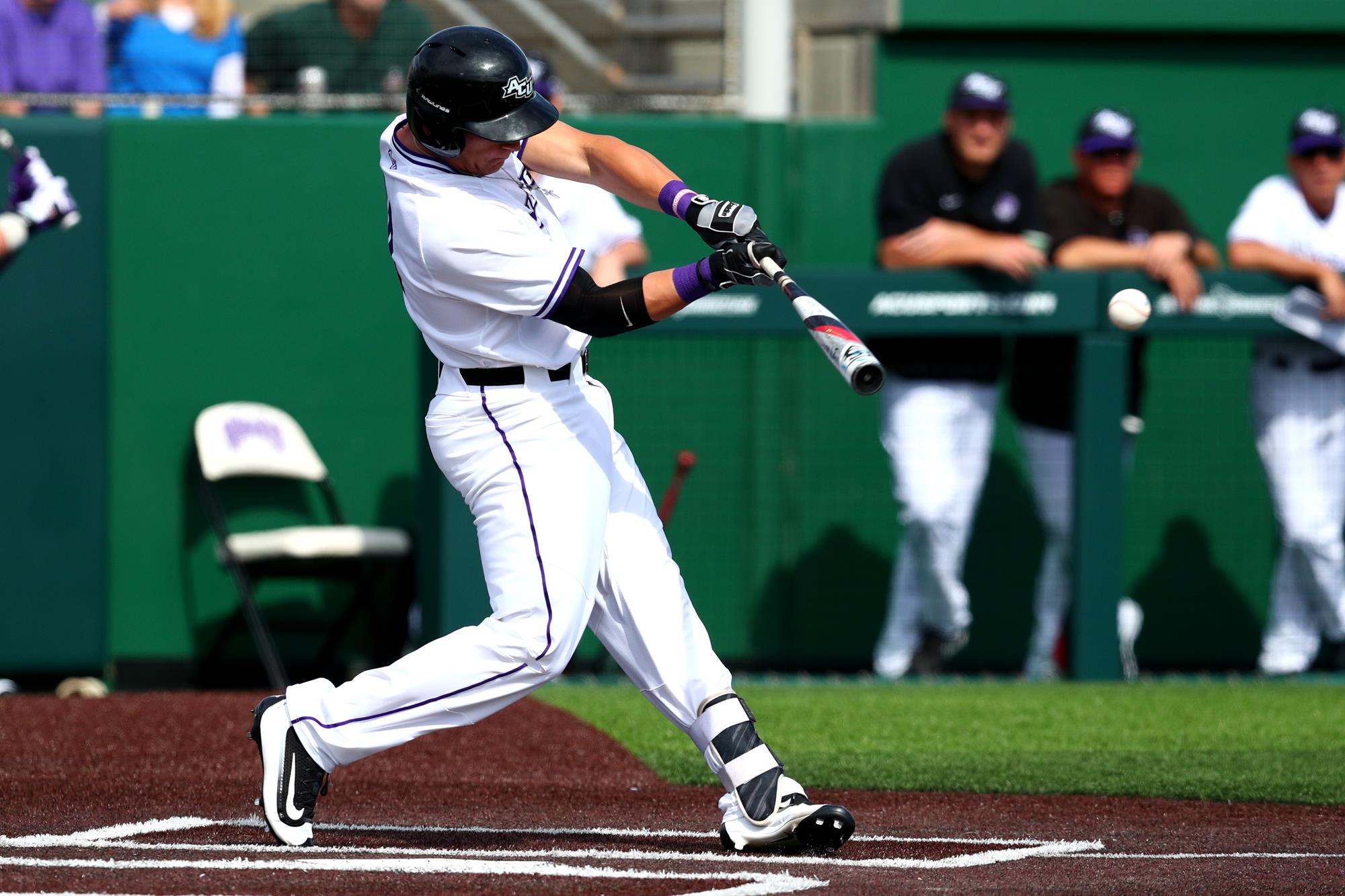 Russell Crippen - Baseball - Abilene Christian University Athletics