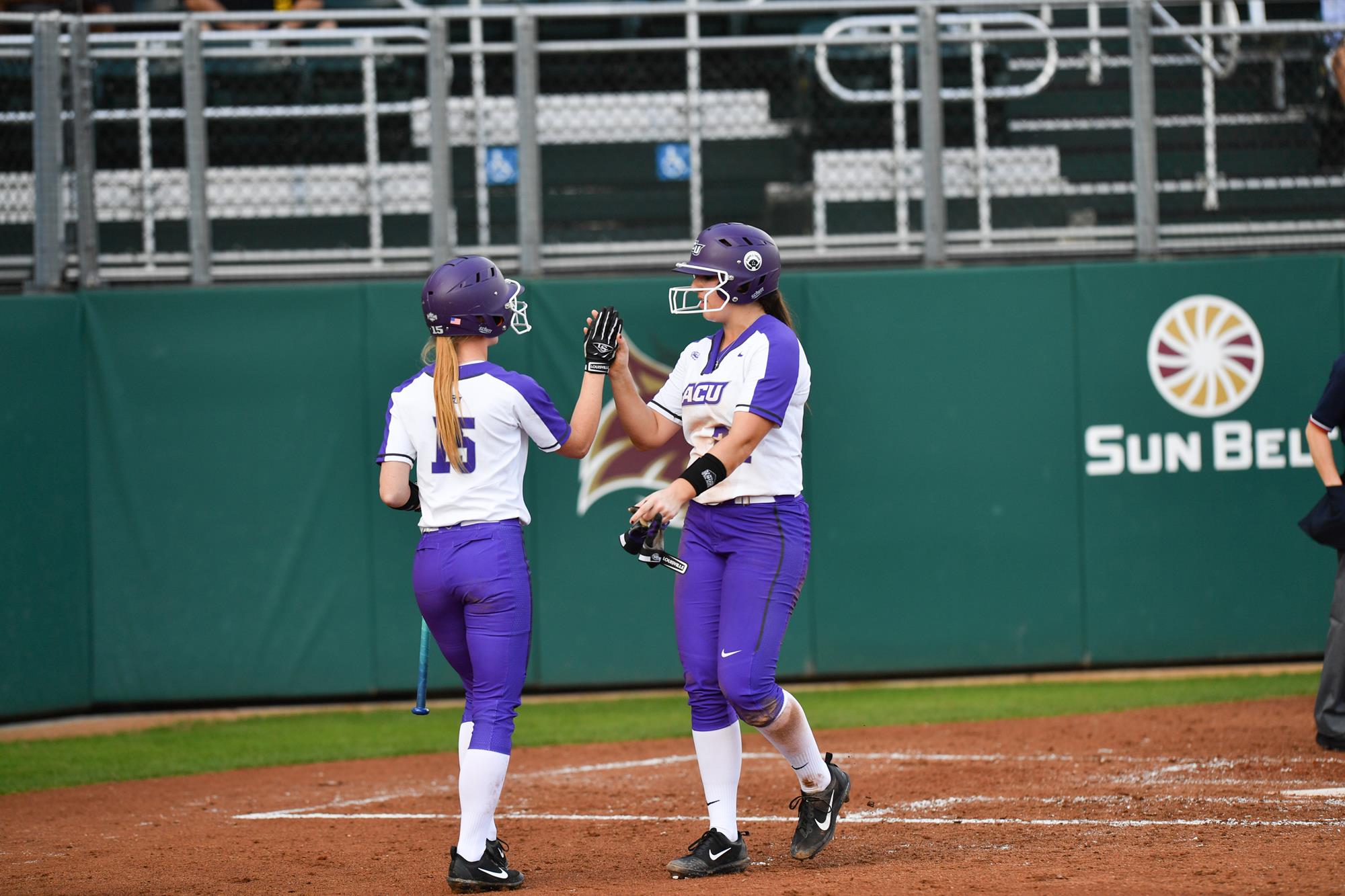 Holly Neese - Softball - Abilene Christian University Athletics