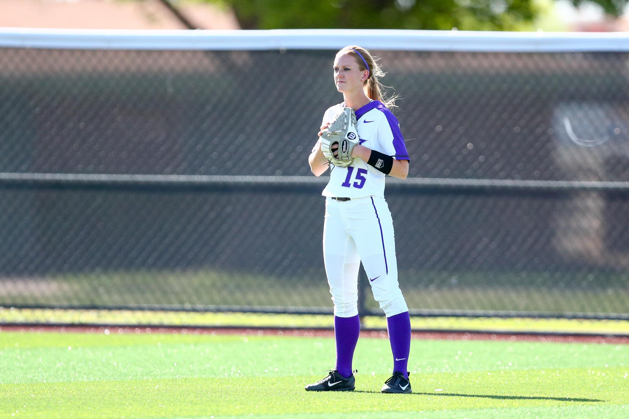 Taylor Brown - Softball - Abilene Christian University Athletics