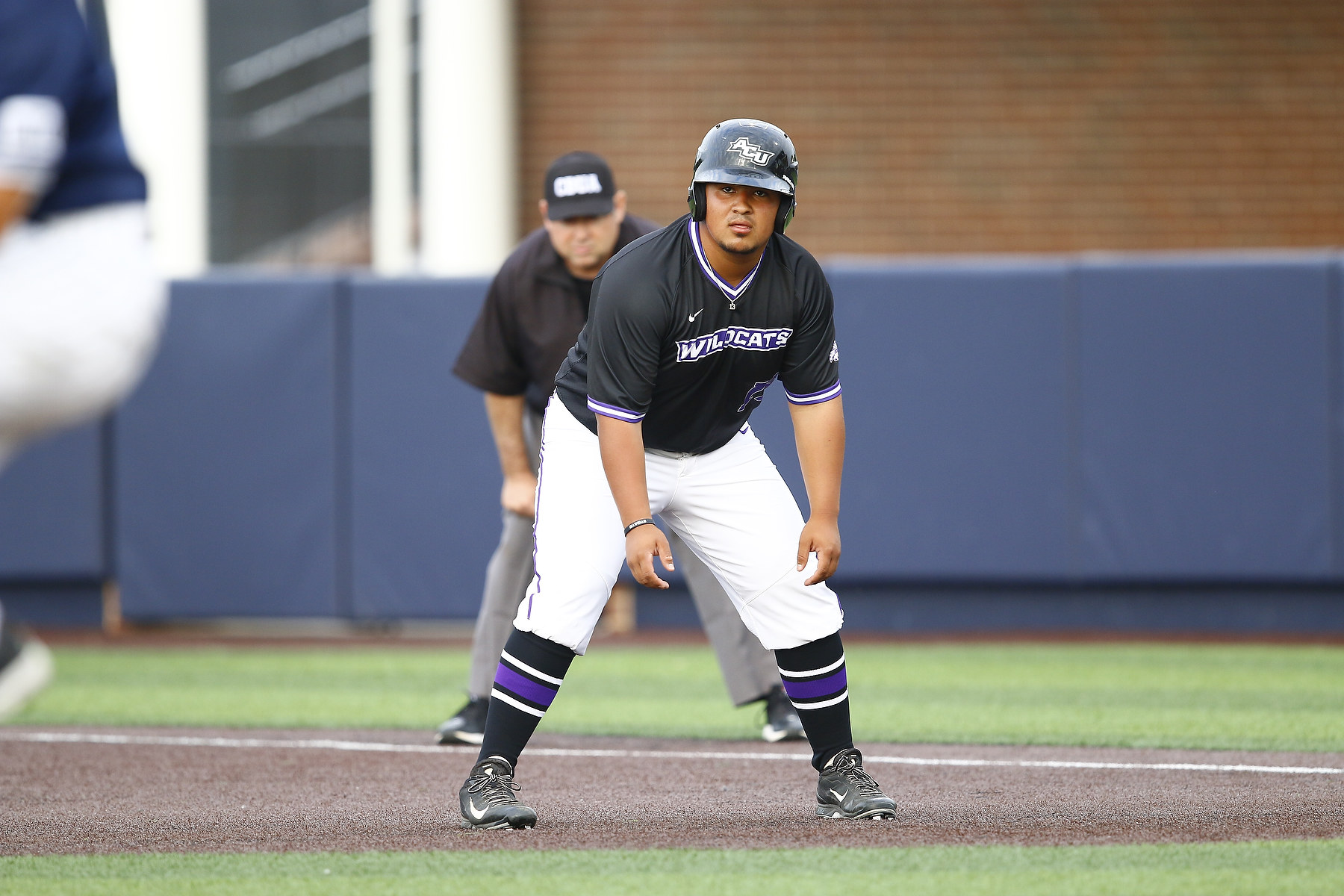 Anthony Dominguez - Baseball - Abilene Christian University Athletics