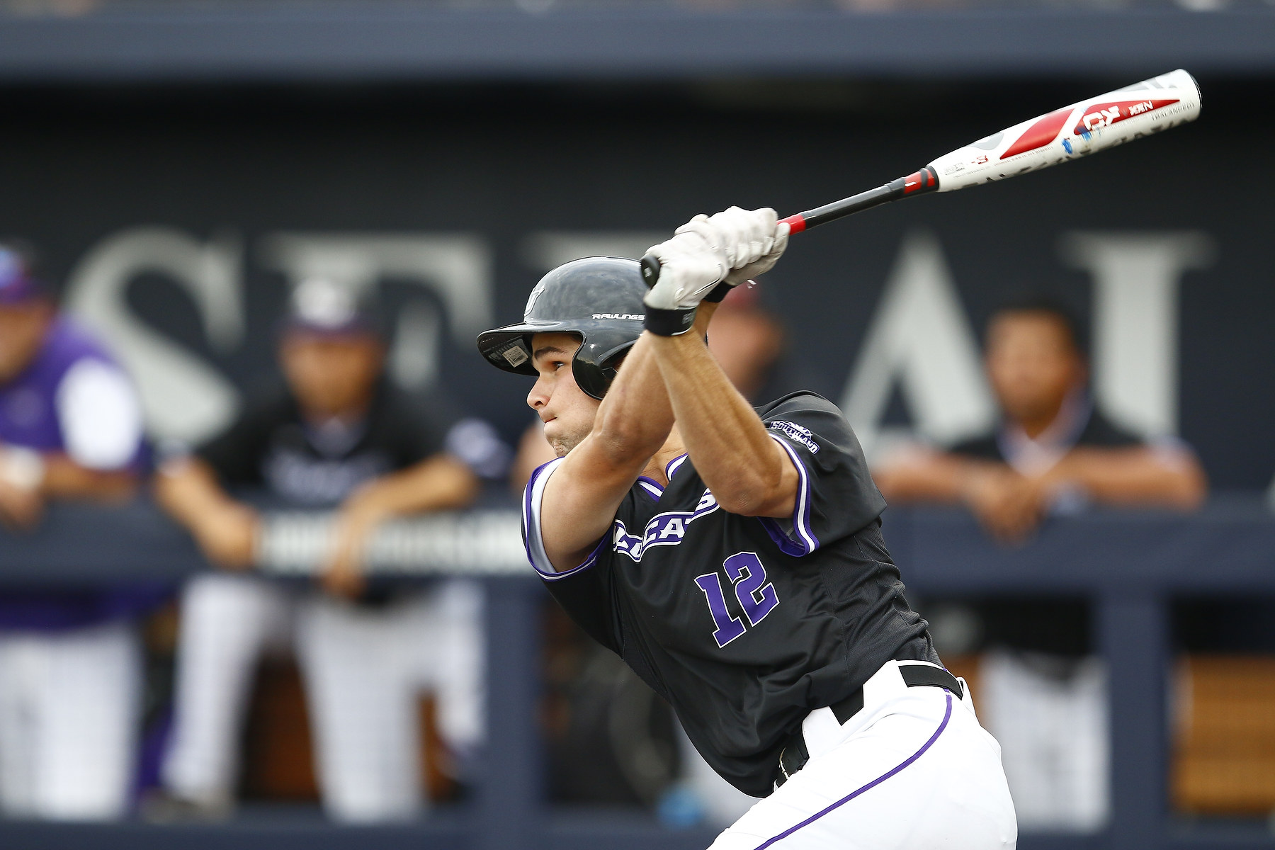 Mark Pearson - Baseball - Abilene Christian University Athletics