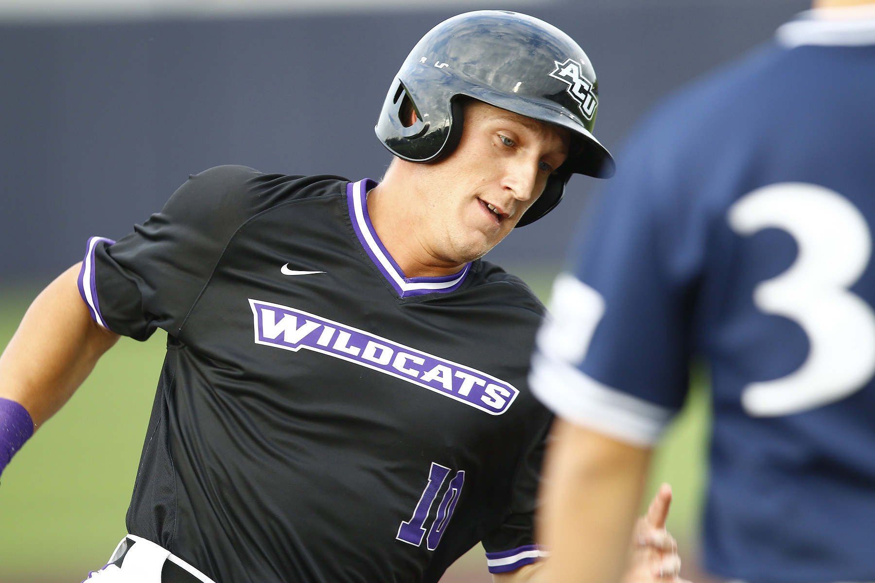 Russell Crippen - Baseball - Abilene Christian University Athletics