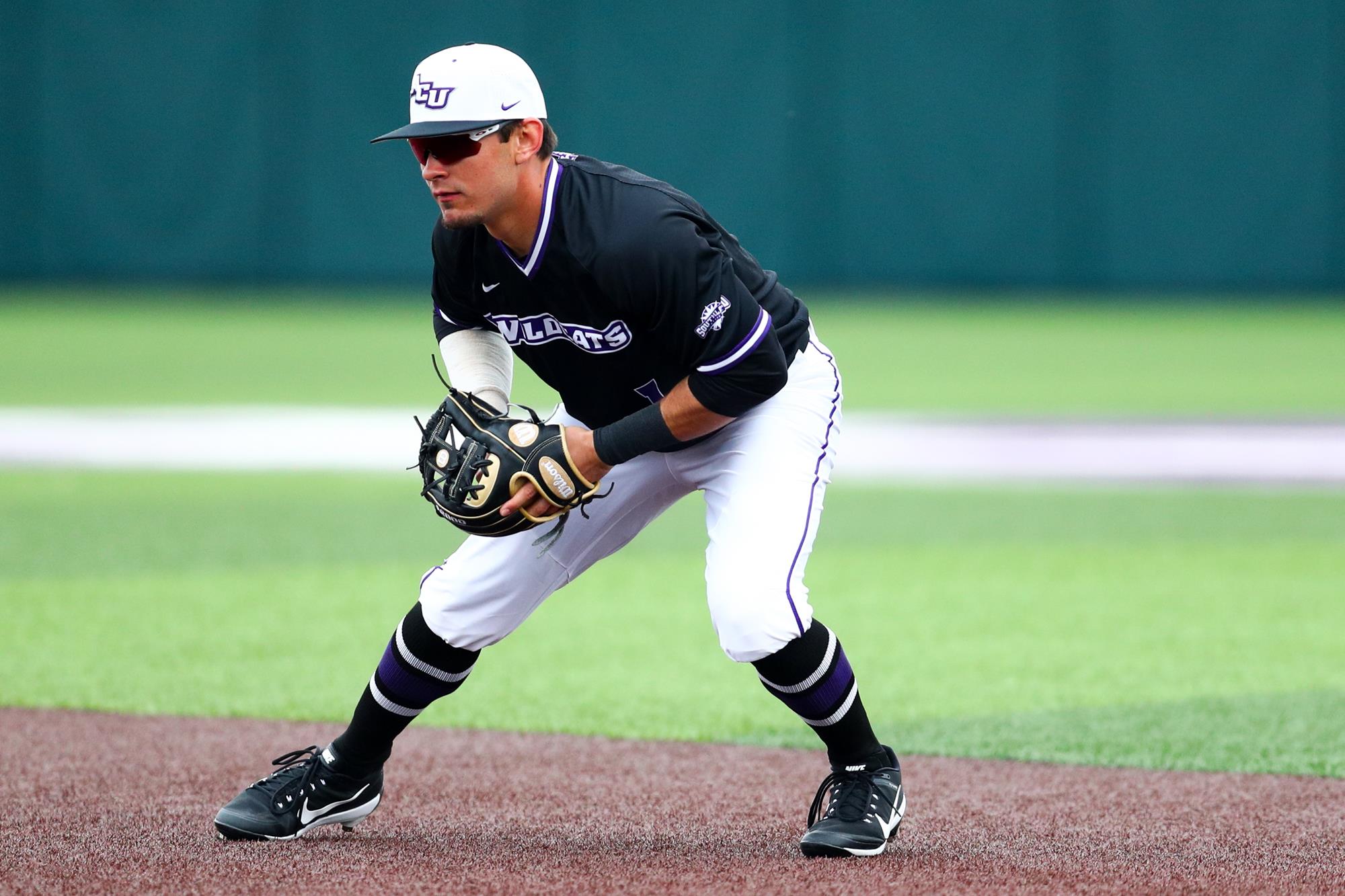 Dalton Dunn - Baseball - Abilene Christian University Athletics