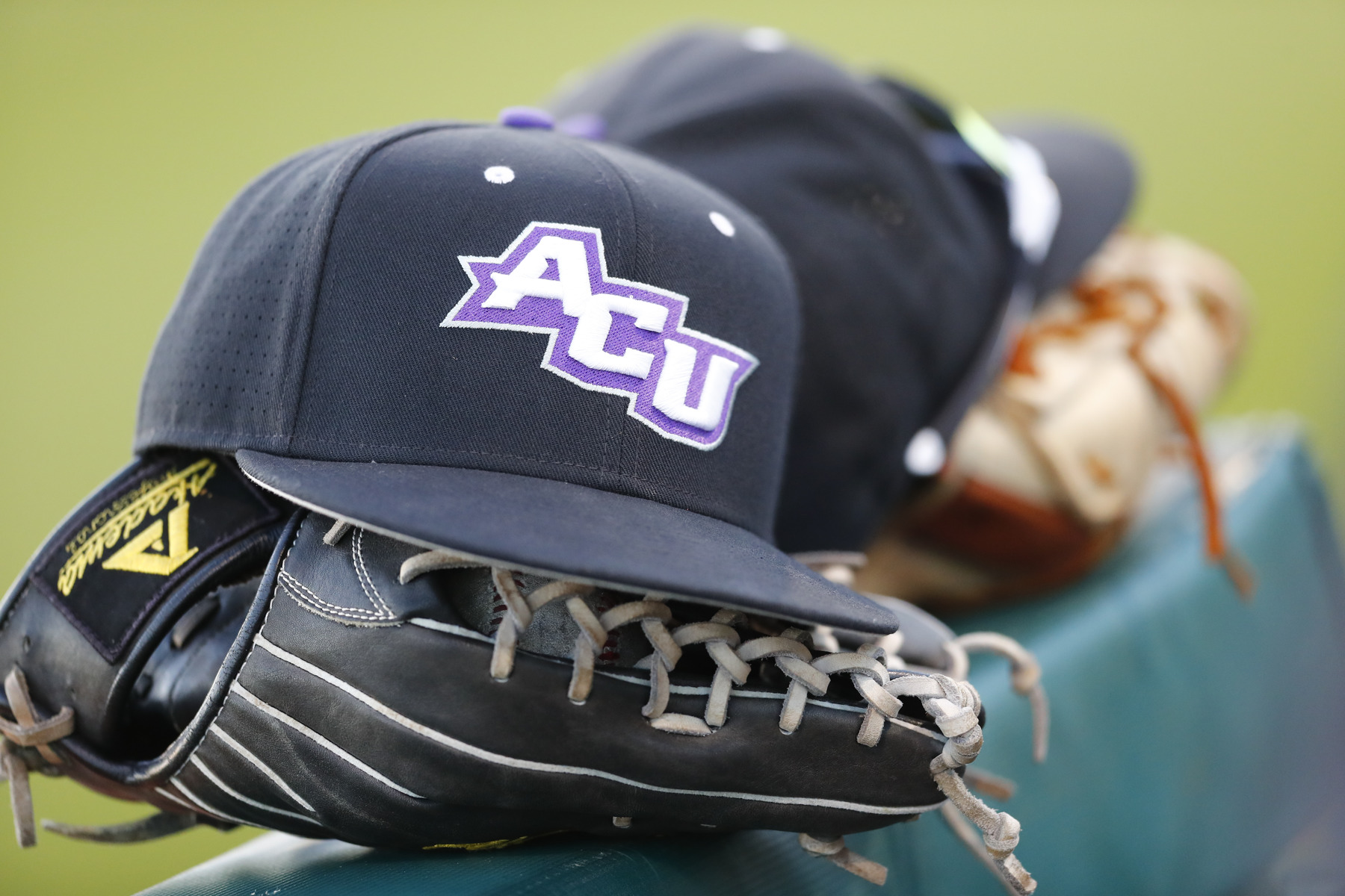 ACU Baseball drops series finale to SFA - Abilene Christian University ...