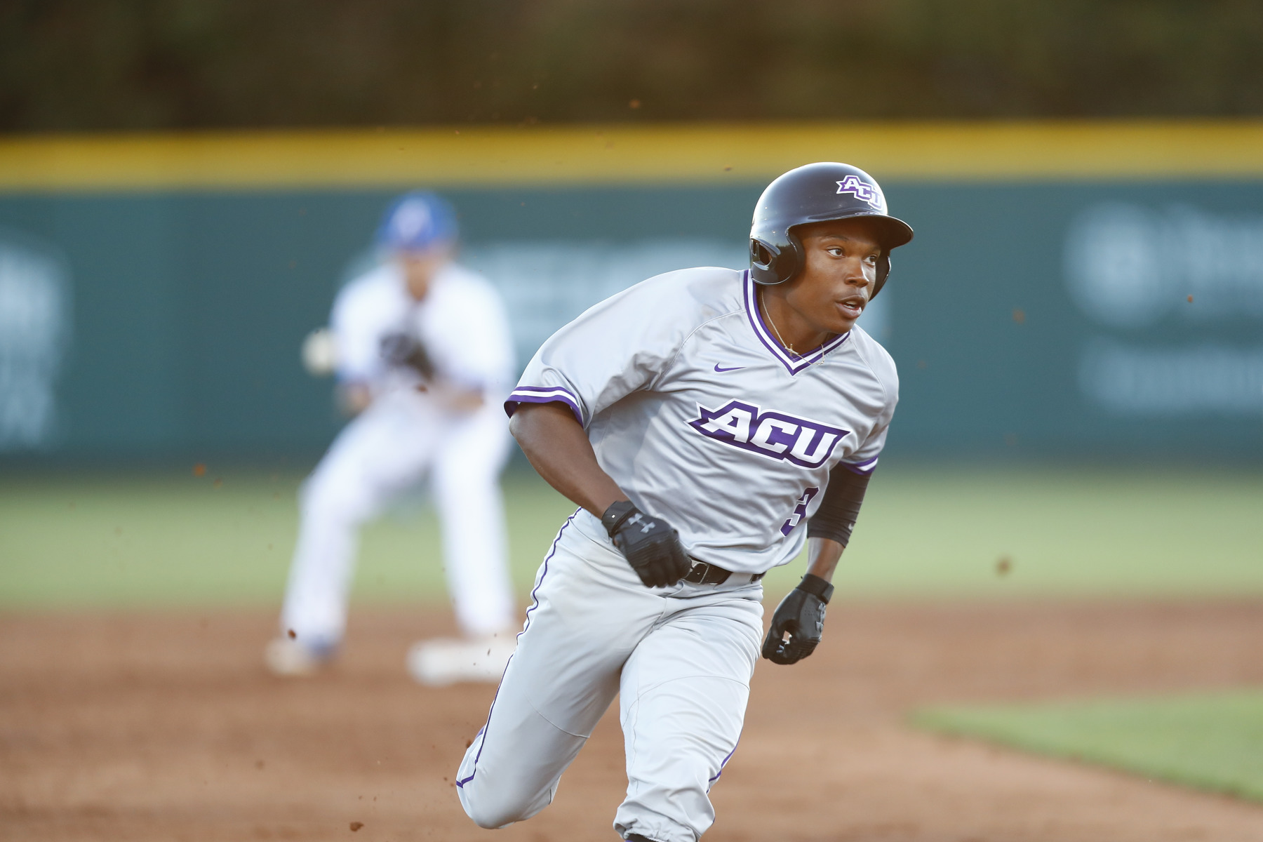 Caleb Kyle - Baseball - Abilene Christian University Athletics