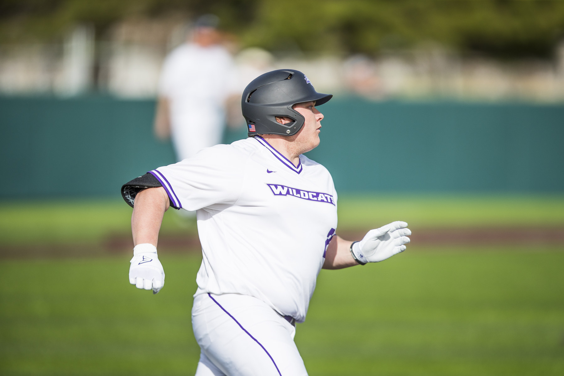 Koby Claborn - Baseball - Abilene Christian University Athletics