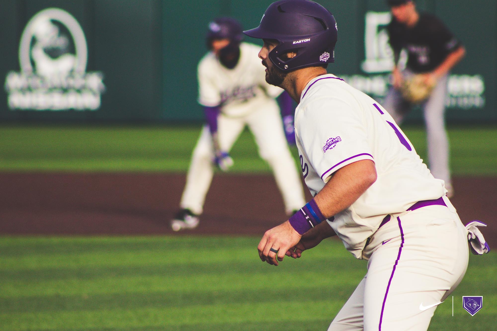 Joseph Craig - Baseball - Abilene Christian University Athletics
