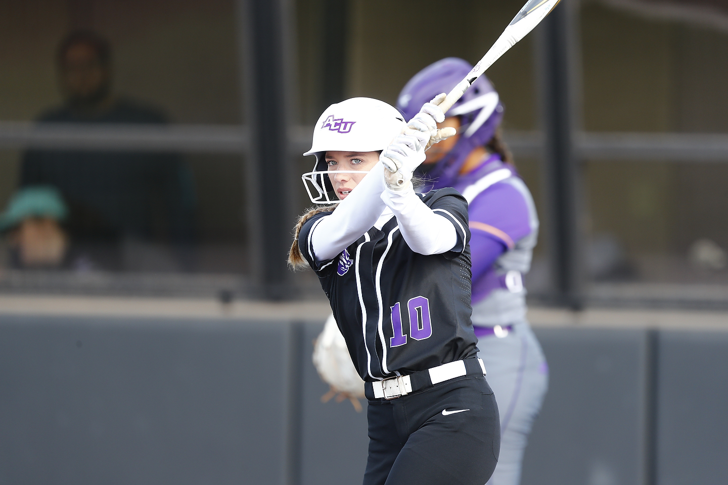 Caroline Adair - Softball - Abilene Christian University Athletics