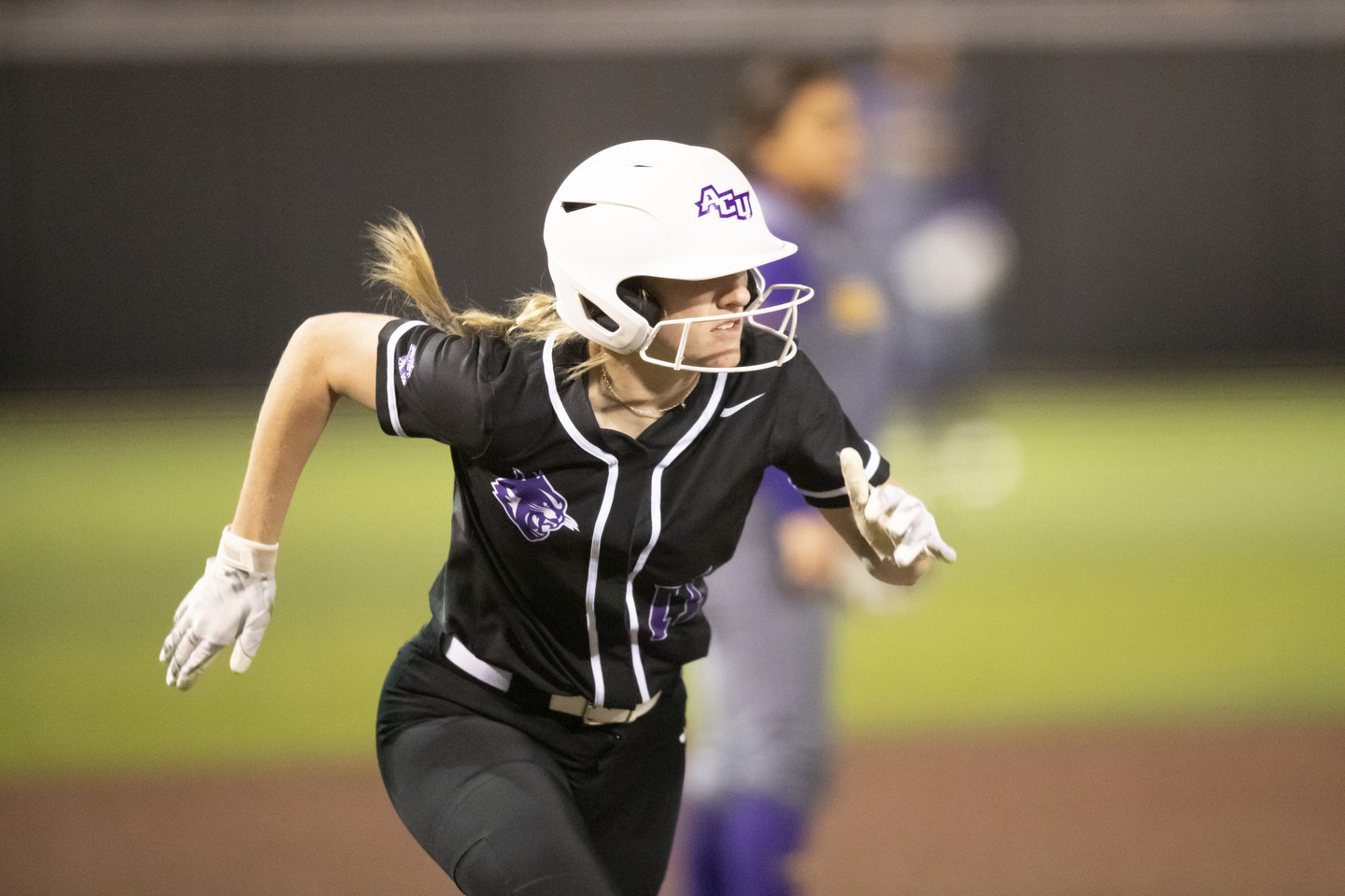 Blair Clayton - Softball - Abilene Christian University Athletics