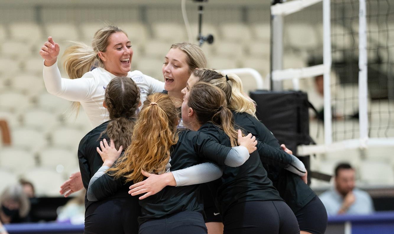 Wildcats win in four over Cardinals - Abilene Christian University ...