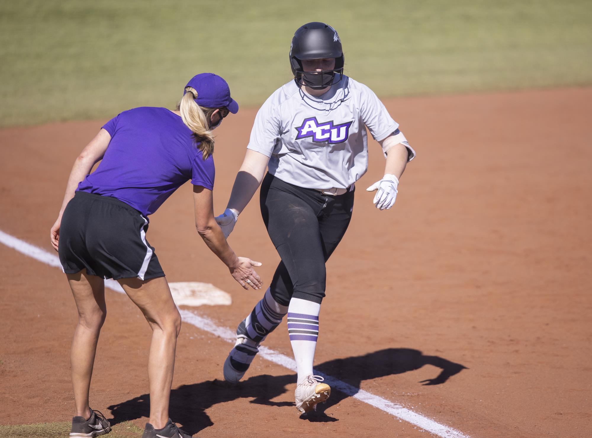 Samantha Bradley - Softball - Abilene Christian University Athletics