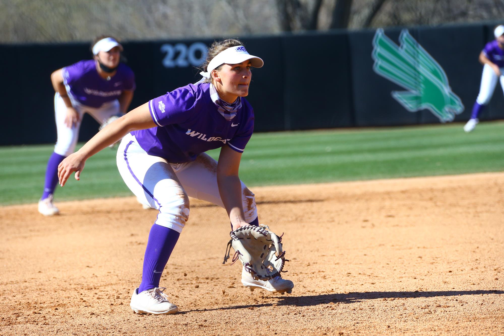 Katelyn Belch - Softball - Abilene Christian University Athletics