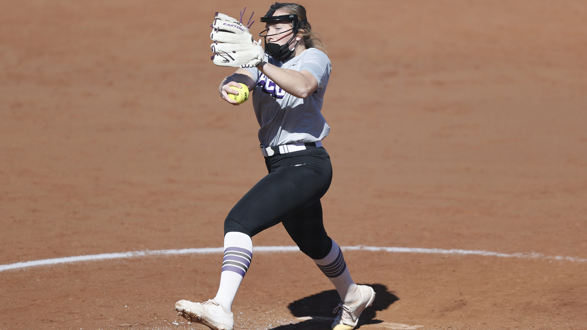 Samantha Bradley - Softball - Abilene Christian University Athletics