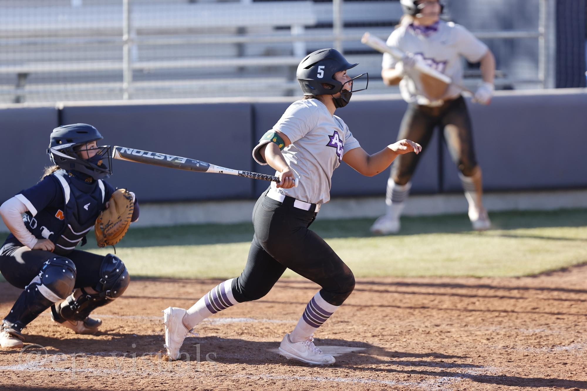 Shaylee Alani - Softball - Abilene Christian University Athletics