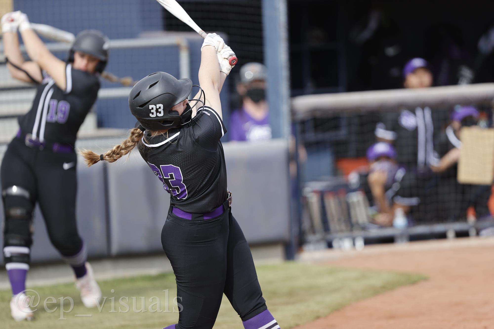 Samantha Bradley - Softball - Abilene Christian University Athletics