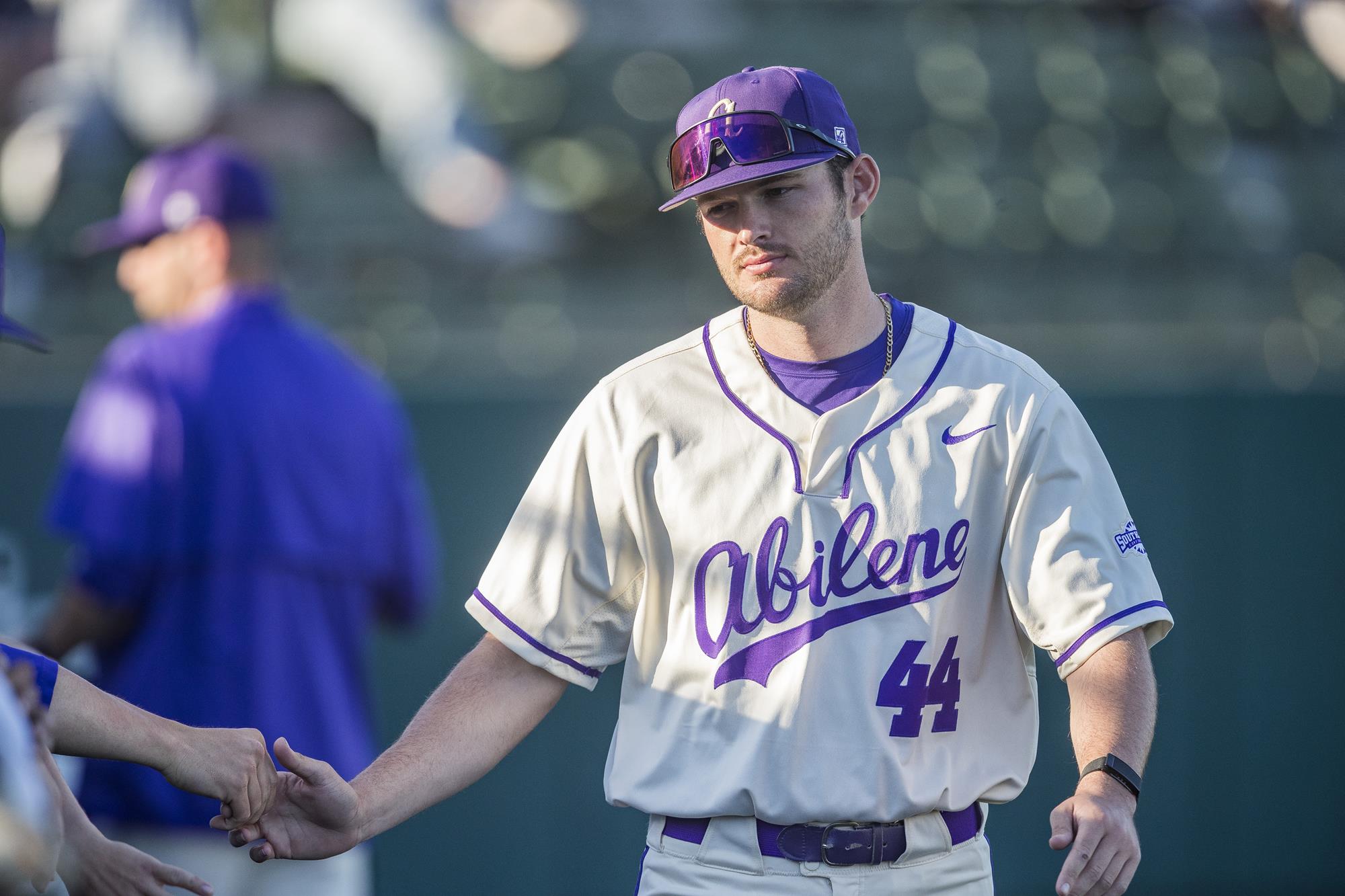 Eric Wimpee - Baseball - Abilene Christian University Athletics