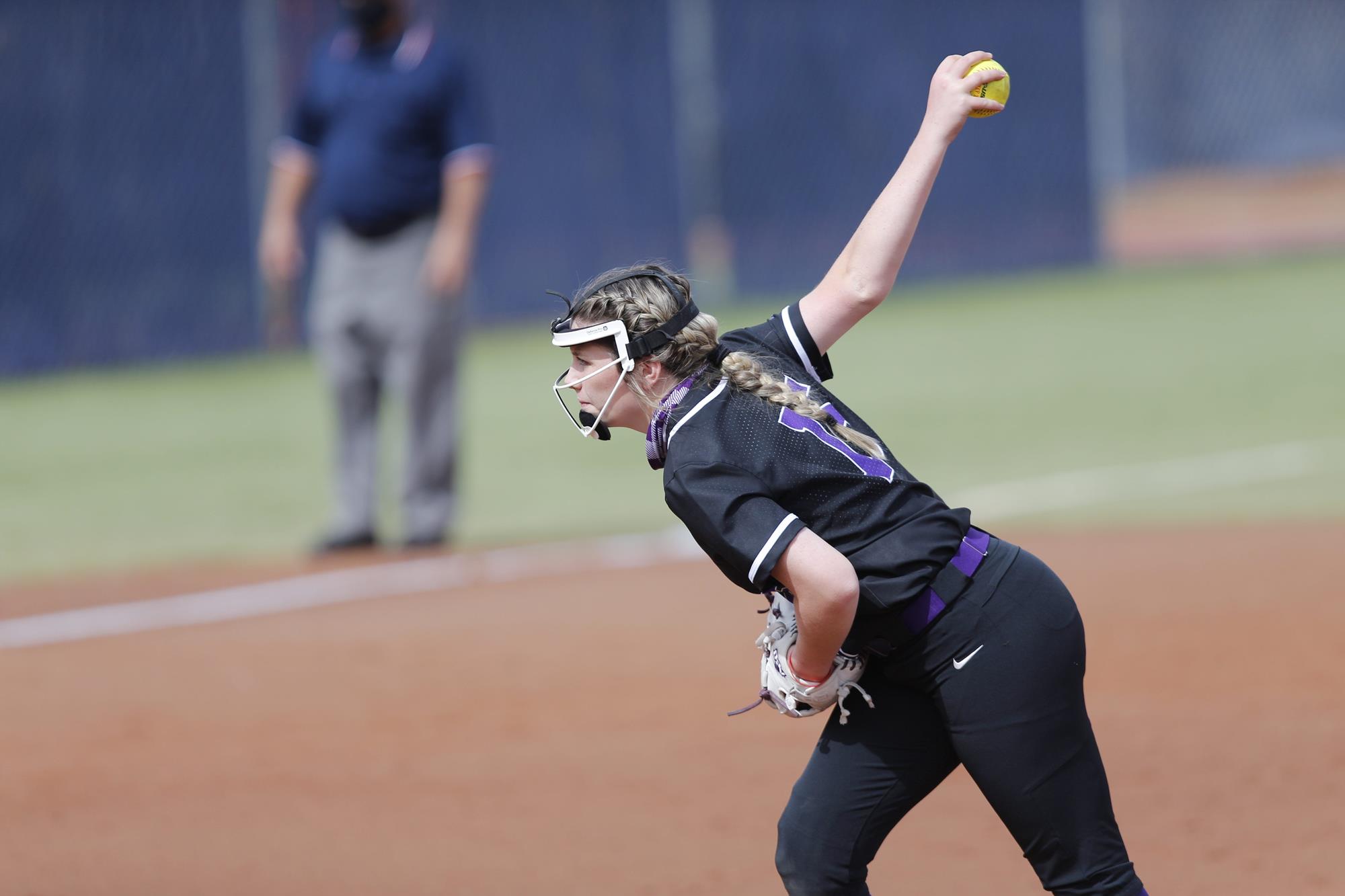 Riley White - Softball - Abilene Christian University Athletics