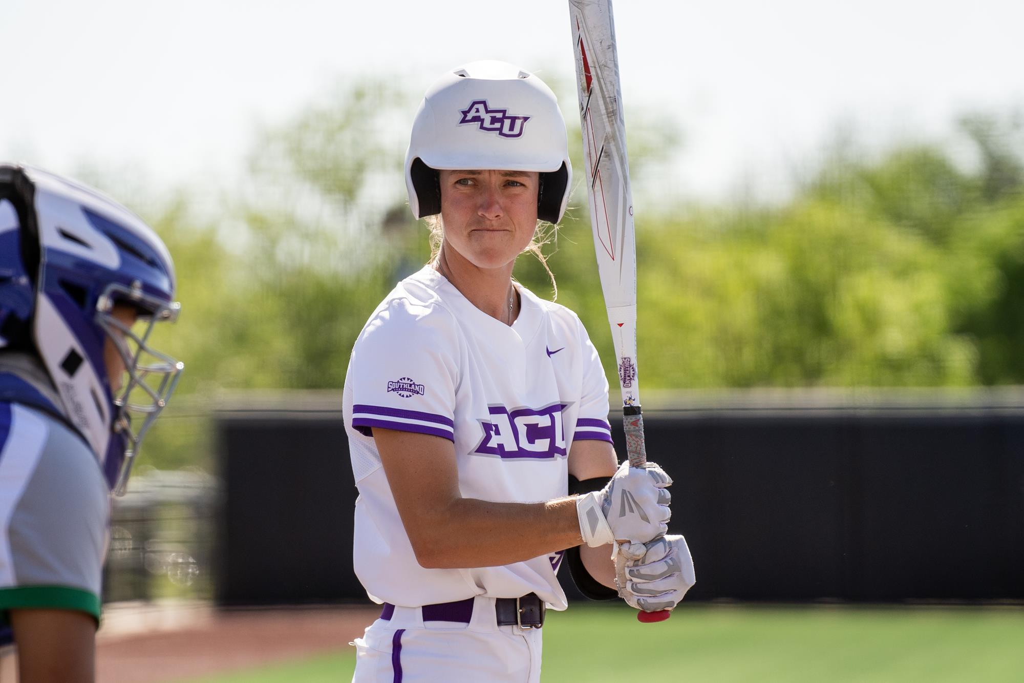 Donelle Johnson - Softball - Abilene Christian University Athletics