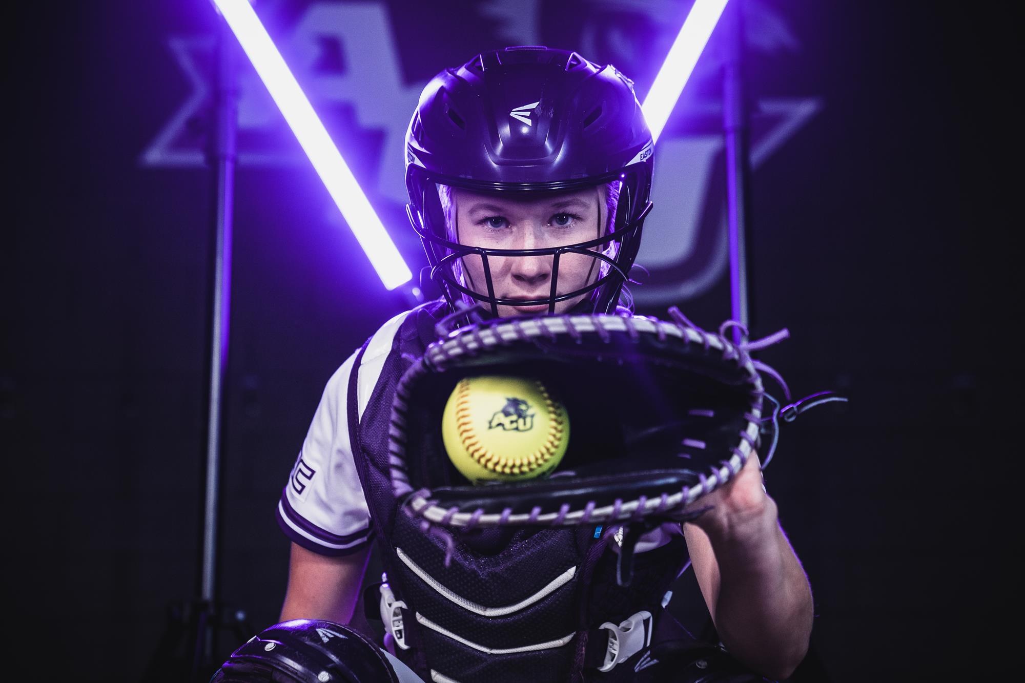 Sydney Kaiser - Softball - Abilene Christian University Athletics