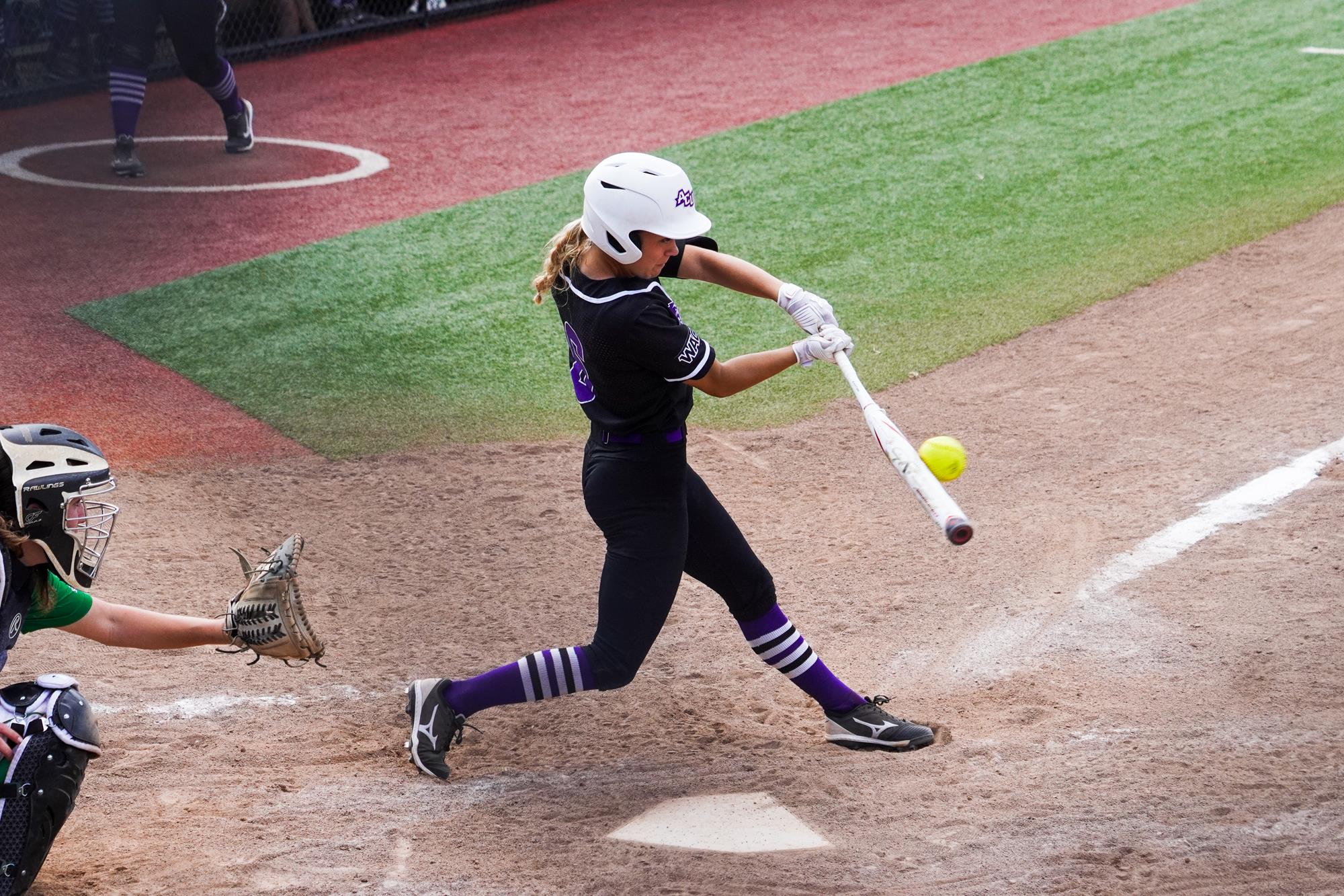 Matti Reiling - Softball - Abilene Christian University Athletics