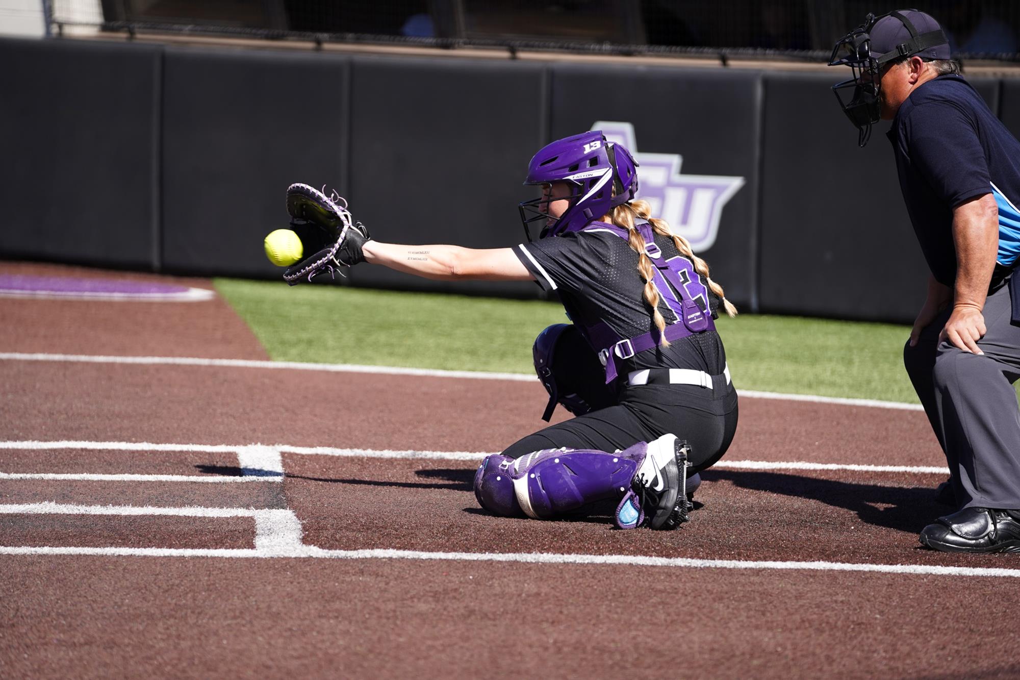 Avery Miloch - Softball - Abilene Christian University Athletics