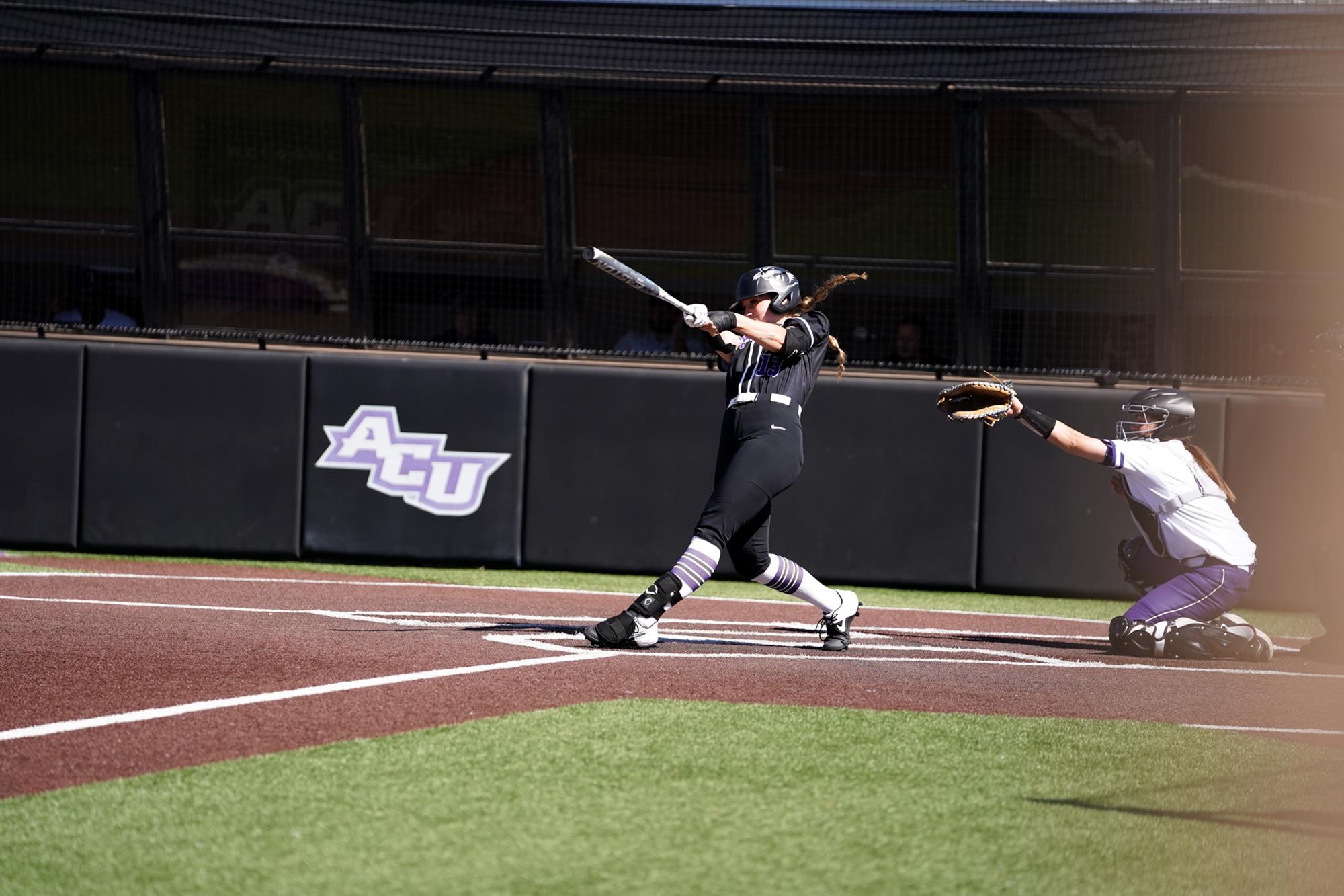 Avery Miloch - Softball - Abilene Christian University Athletics