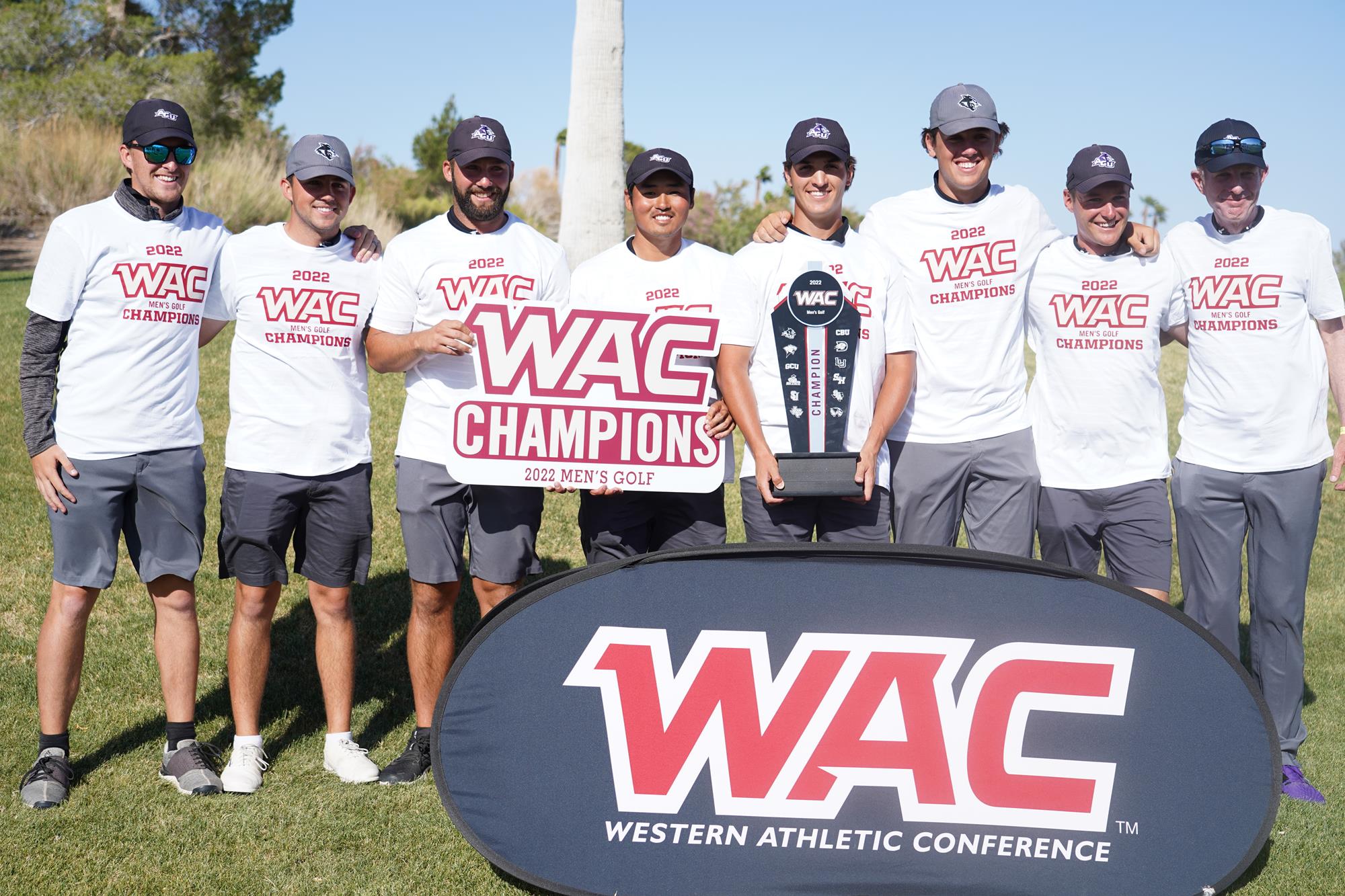 Brian Choe - Men's Golf - Abilene Christian University Athletics