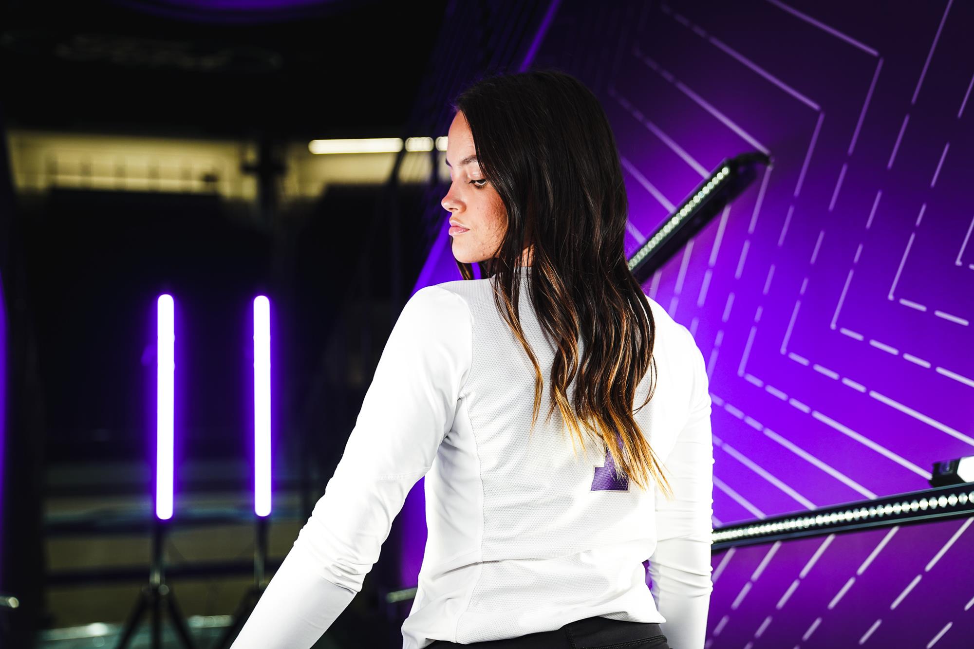 Bryley Steinhilber - Women's Volleyball - Abilene Christian University ...