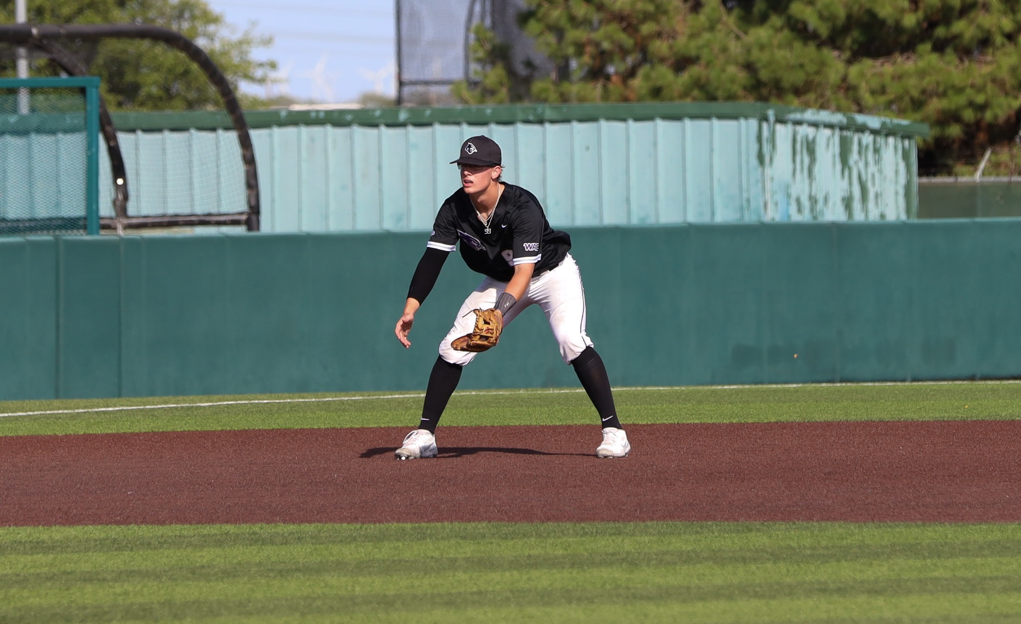 Riley Bender - Baseball - Abilene Christian University Athletics