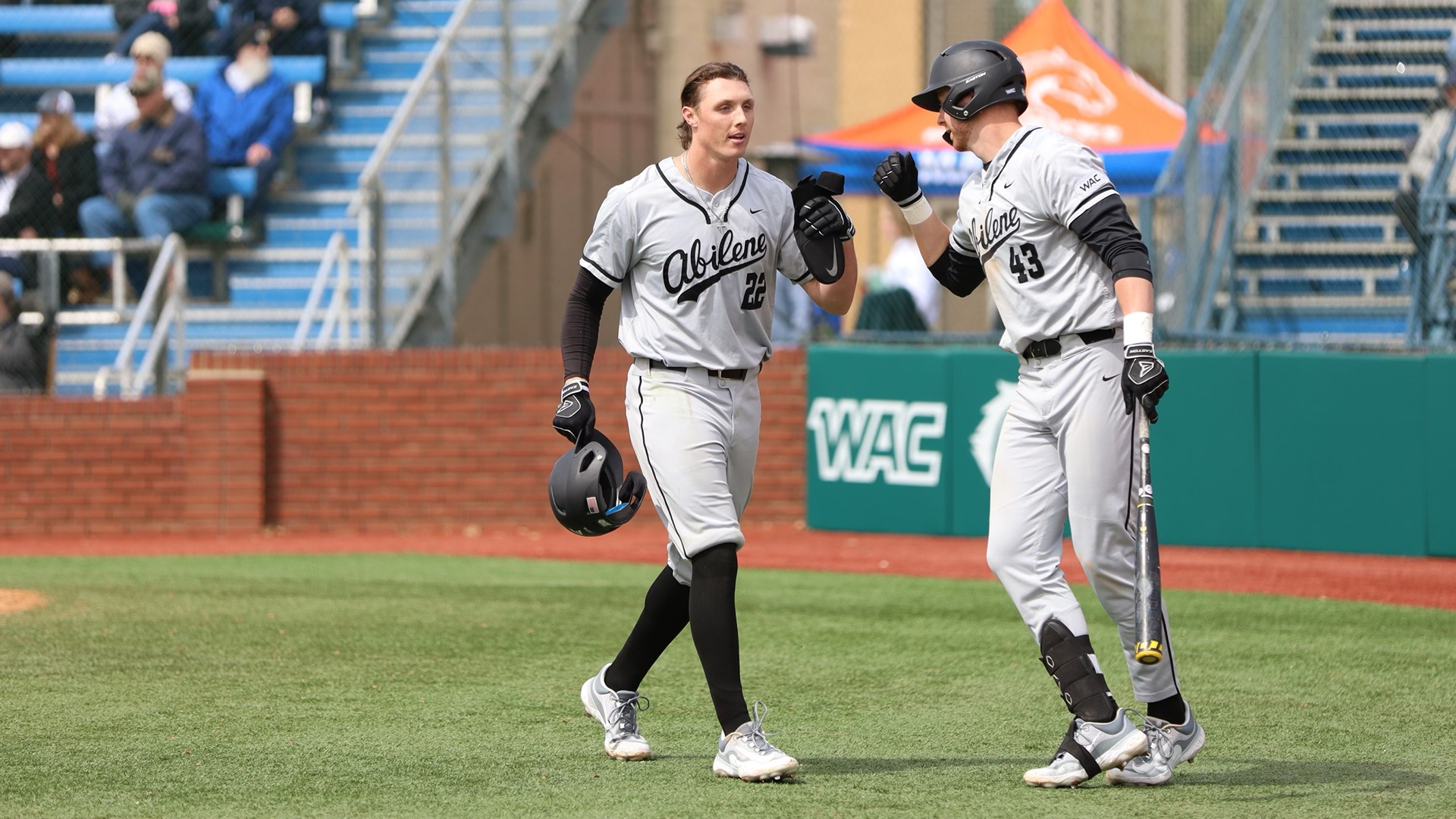 Grayson Tatrow - Baseball - Abilene Christian University Athletics