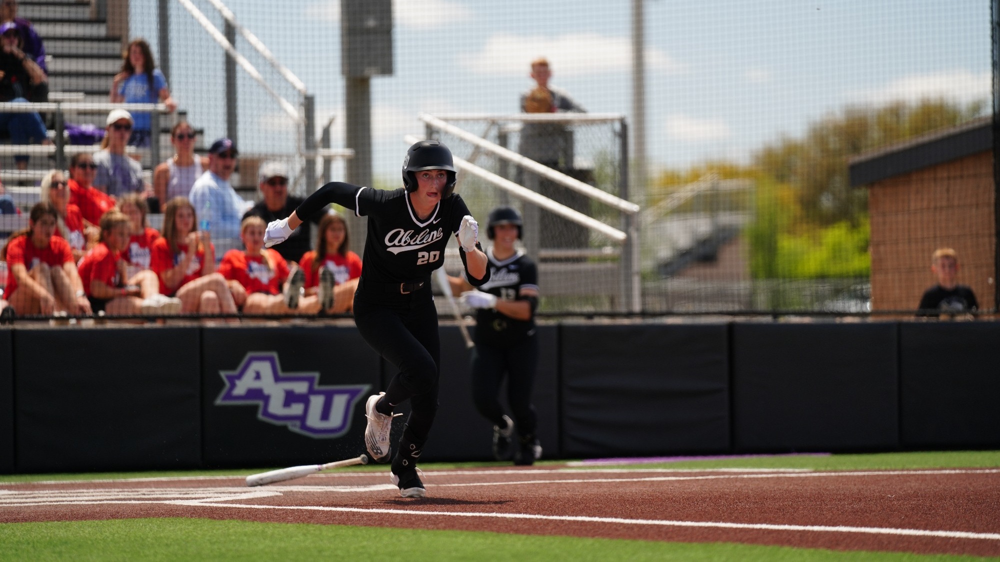 Bubba Rote - Softball - Abilene Christian University Athletics