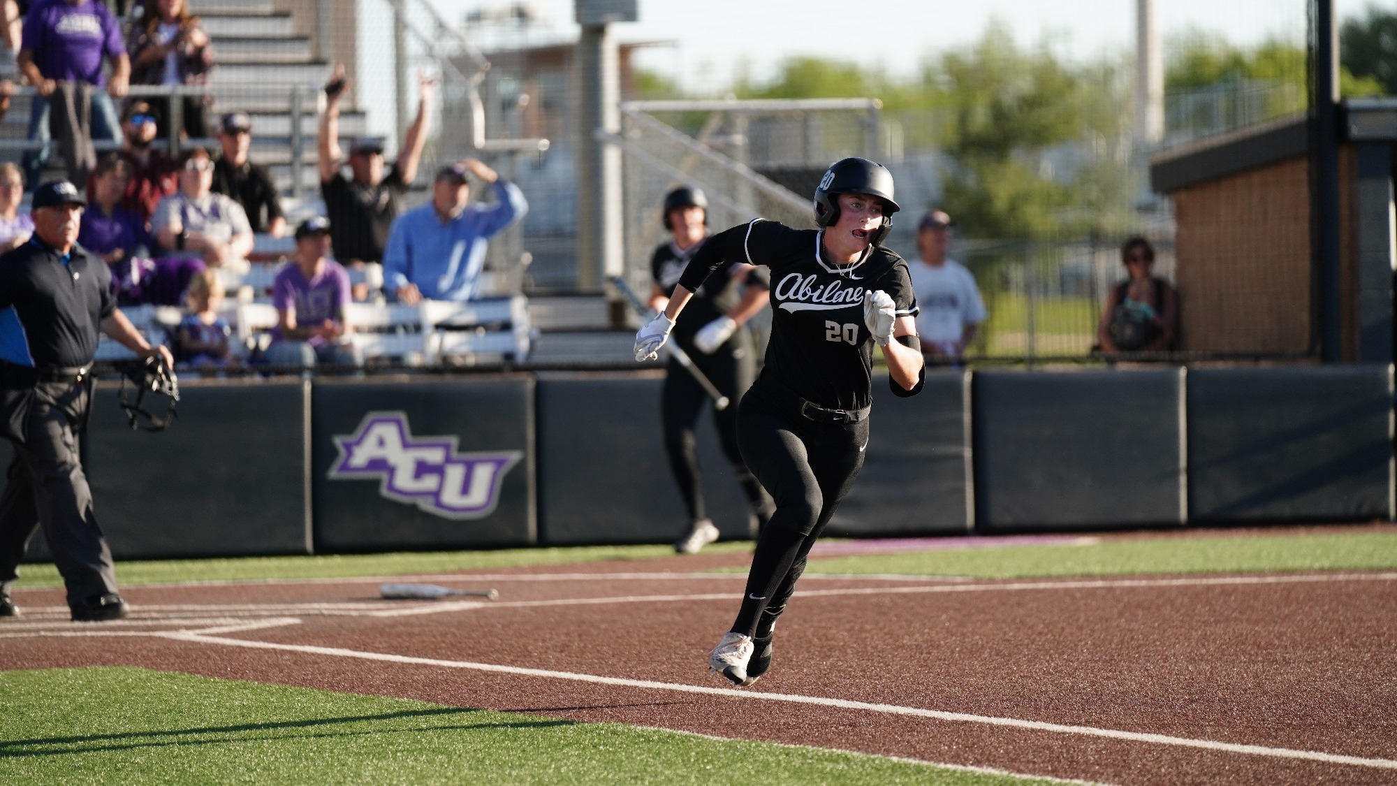 Bubba Rote - Softball - Abilene Christian University Athletics
