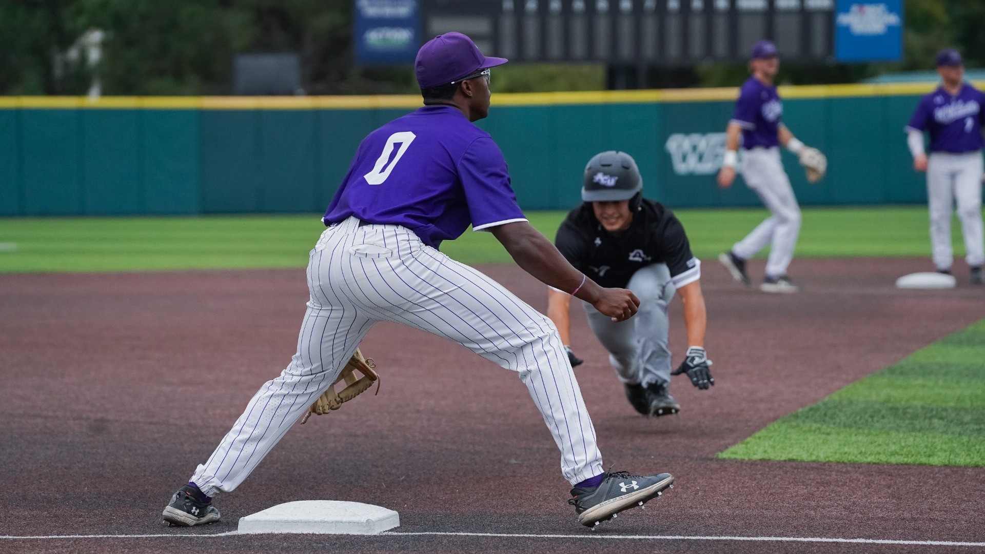 Baseball Releases 2025 Season Schedule - Abilene Christian University ...