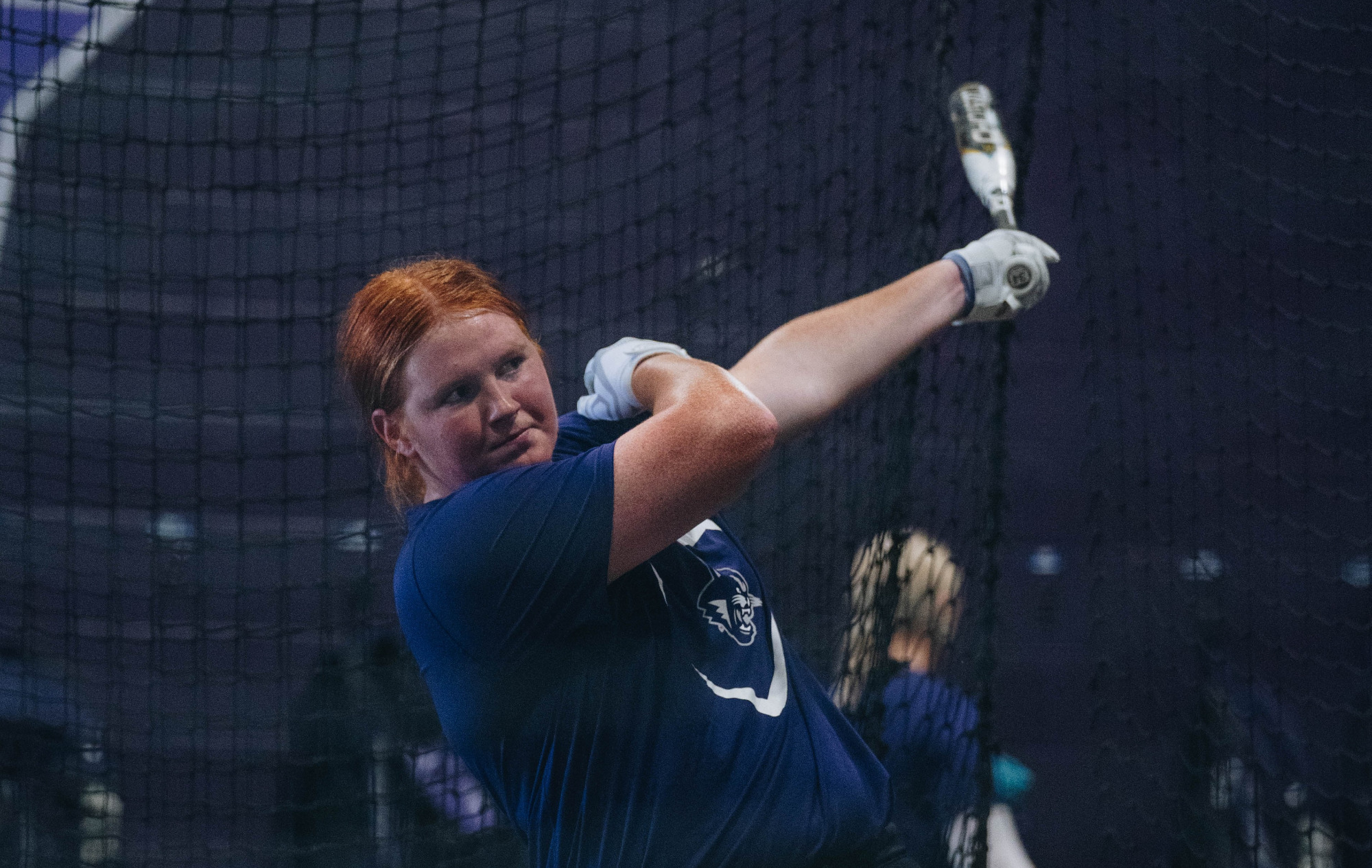 Shelander Named All-Tournament - Abilene Christian University Athletics