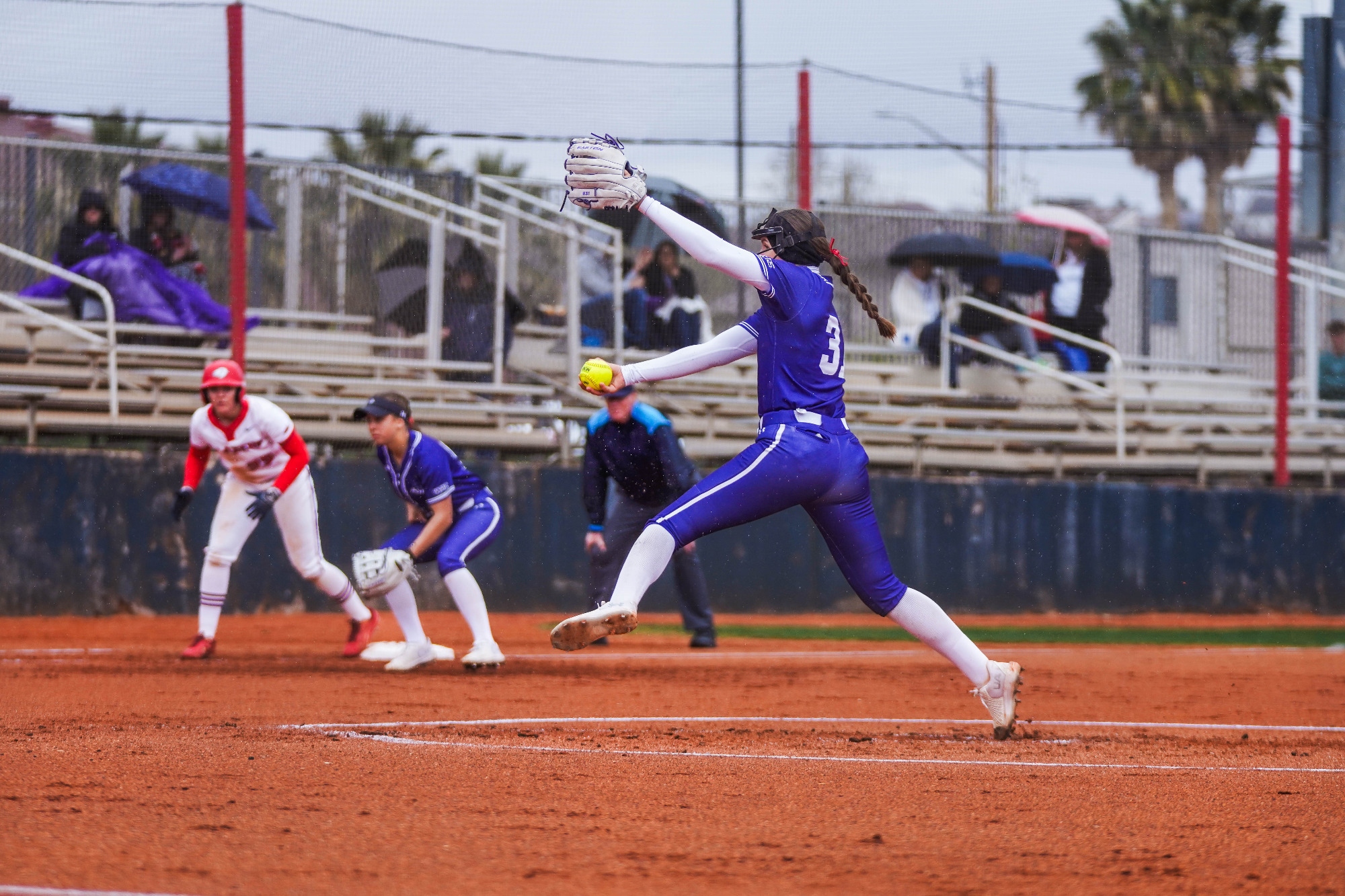 ACU Softball Excited for "Opportunity to Play the Best" in 2025 ...
