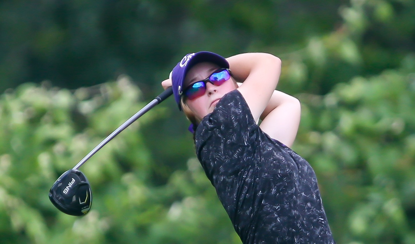 Honea Named Jersey Mike’s A Sub Above WAC Women’s Golfer of the Week ...