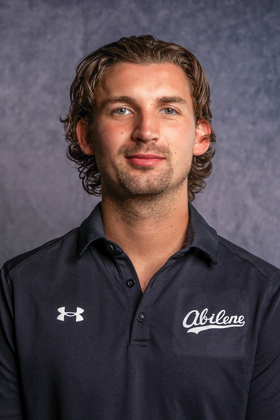 Chris Alstrup - Women's Volleyball Coach - Abilene Christian University Athletics